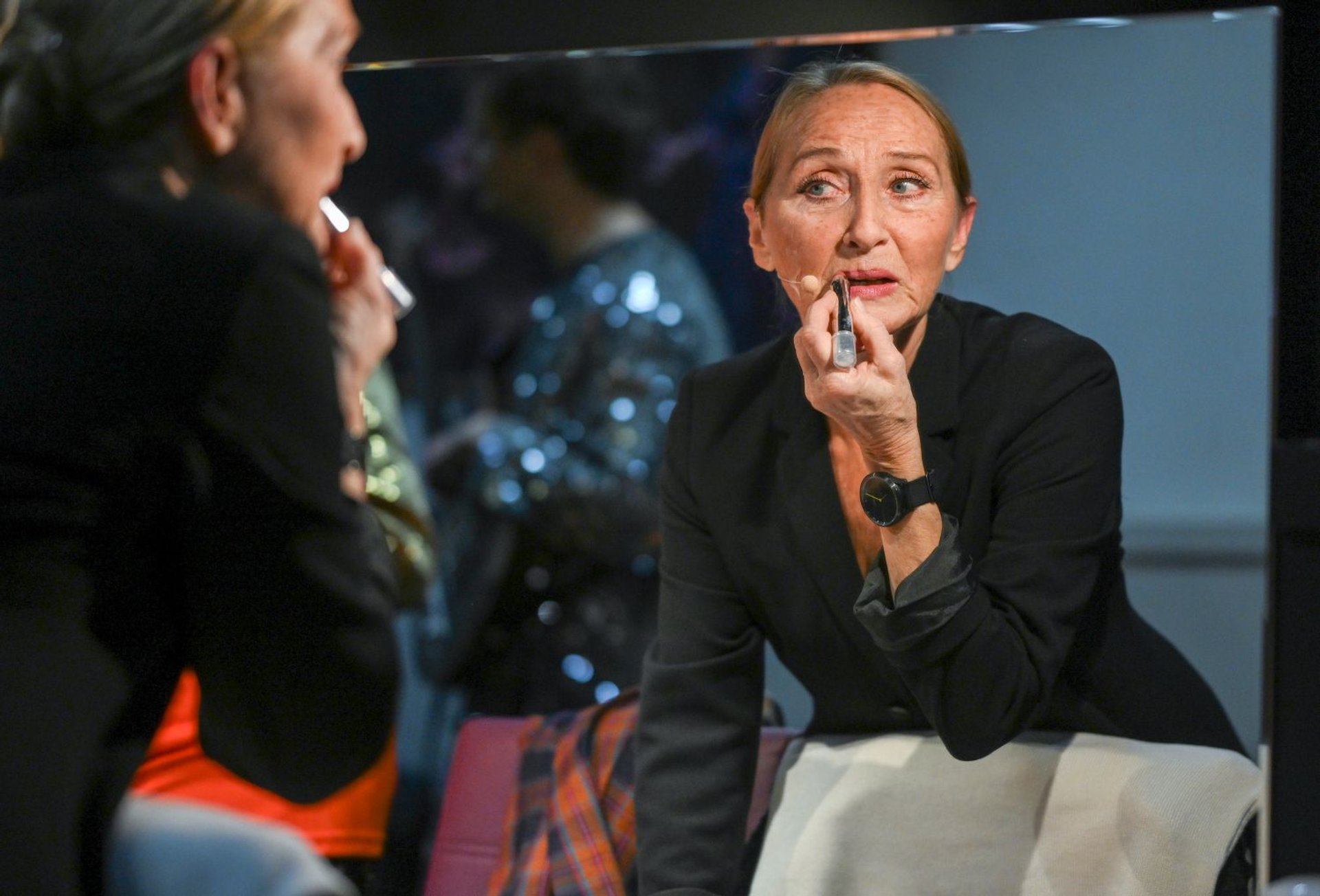 Mało kto wiedział, że Maurycy Popiel to syn gwiazdy | Lifestyle Lelum