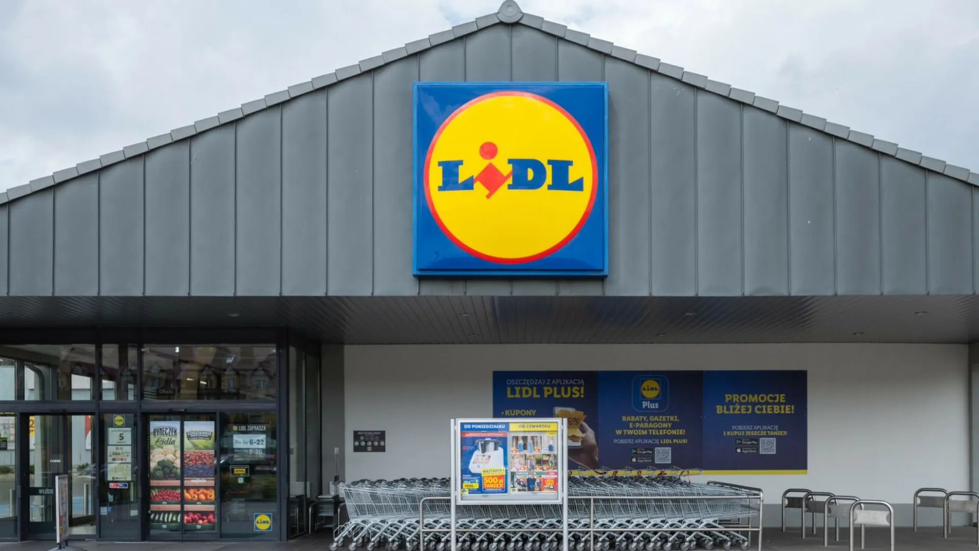 Lidl Jak Zawsze Pomy la O Klientach Z Tej Promocji A al Nie