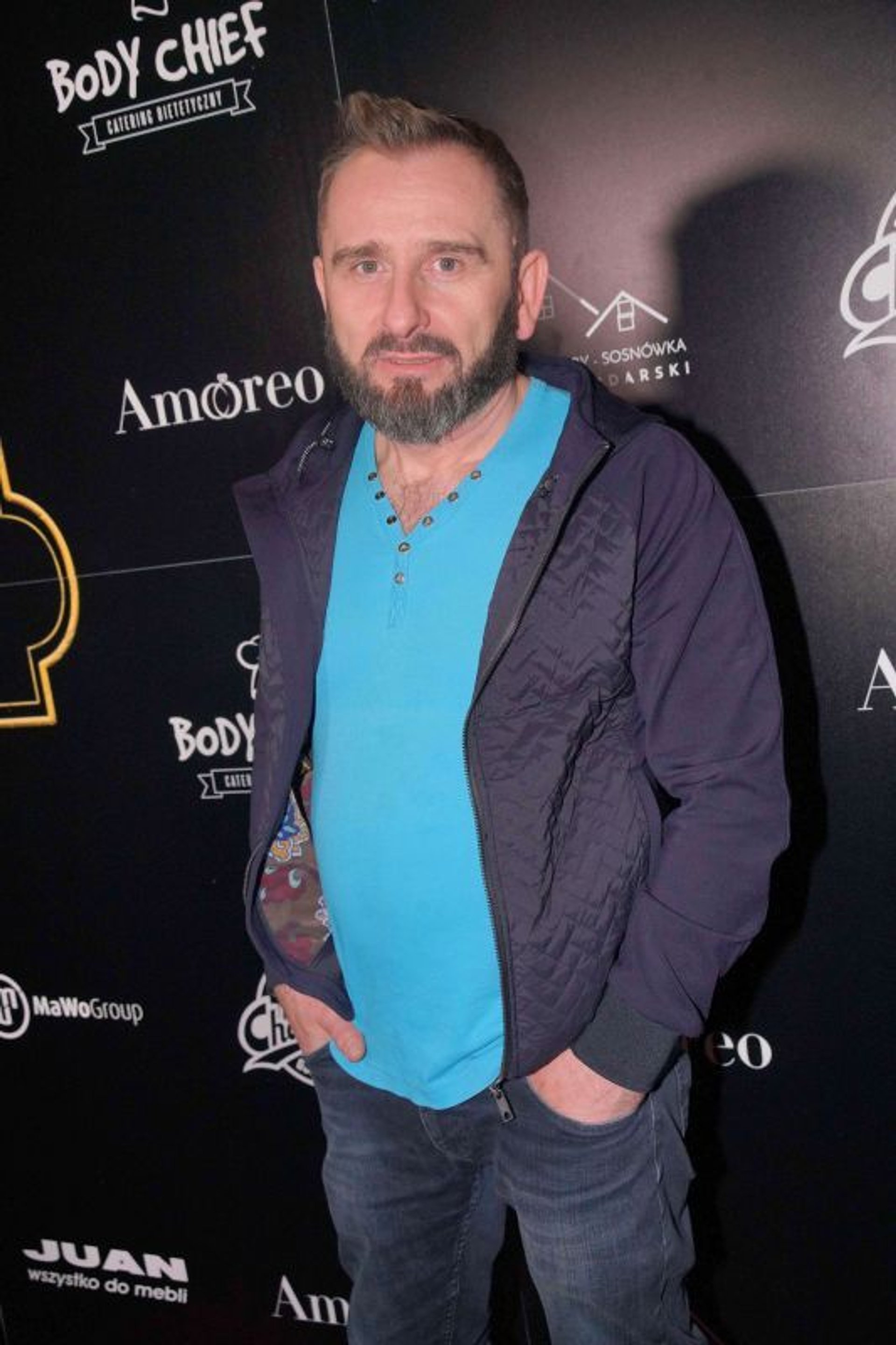 52-letni Liroy ma 40-letniego syna. Wyjaśnił, jak to możliwe | Świat Gwiazd