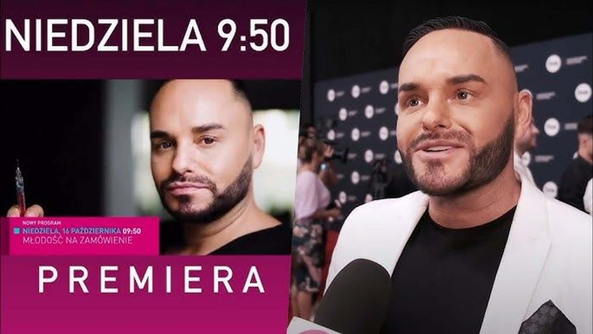 Śledztwo Gońca: Panek wszechmogący. Prawdziwa twarz celebryty medycyny ...