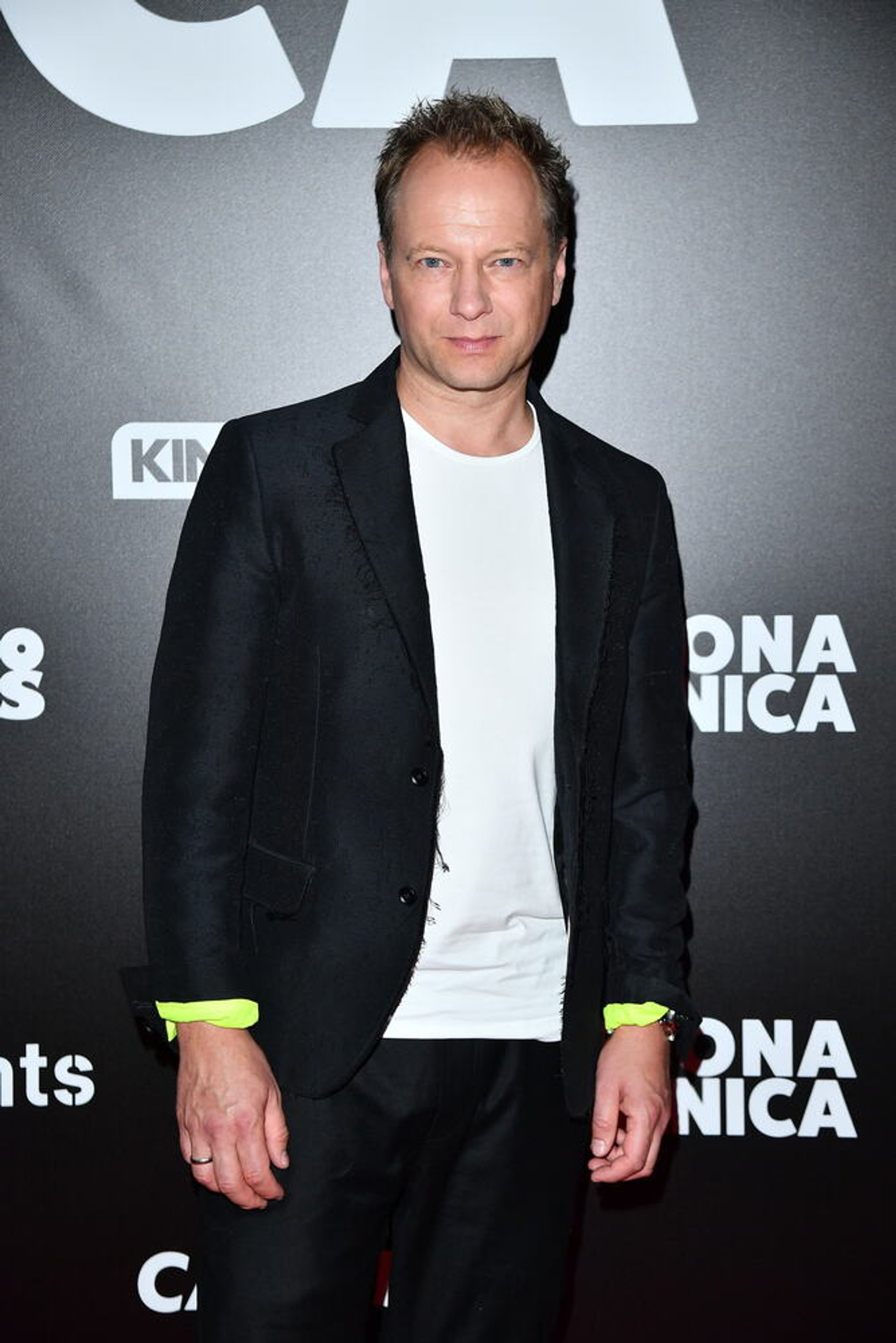 Co dolega córce Macieja Stuhra? Szczere wyznanie aktora | News Świat Gwiazd