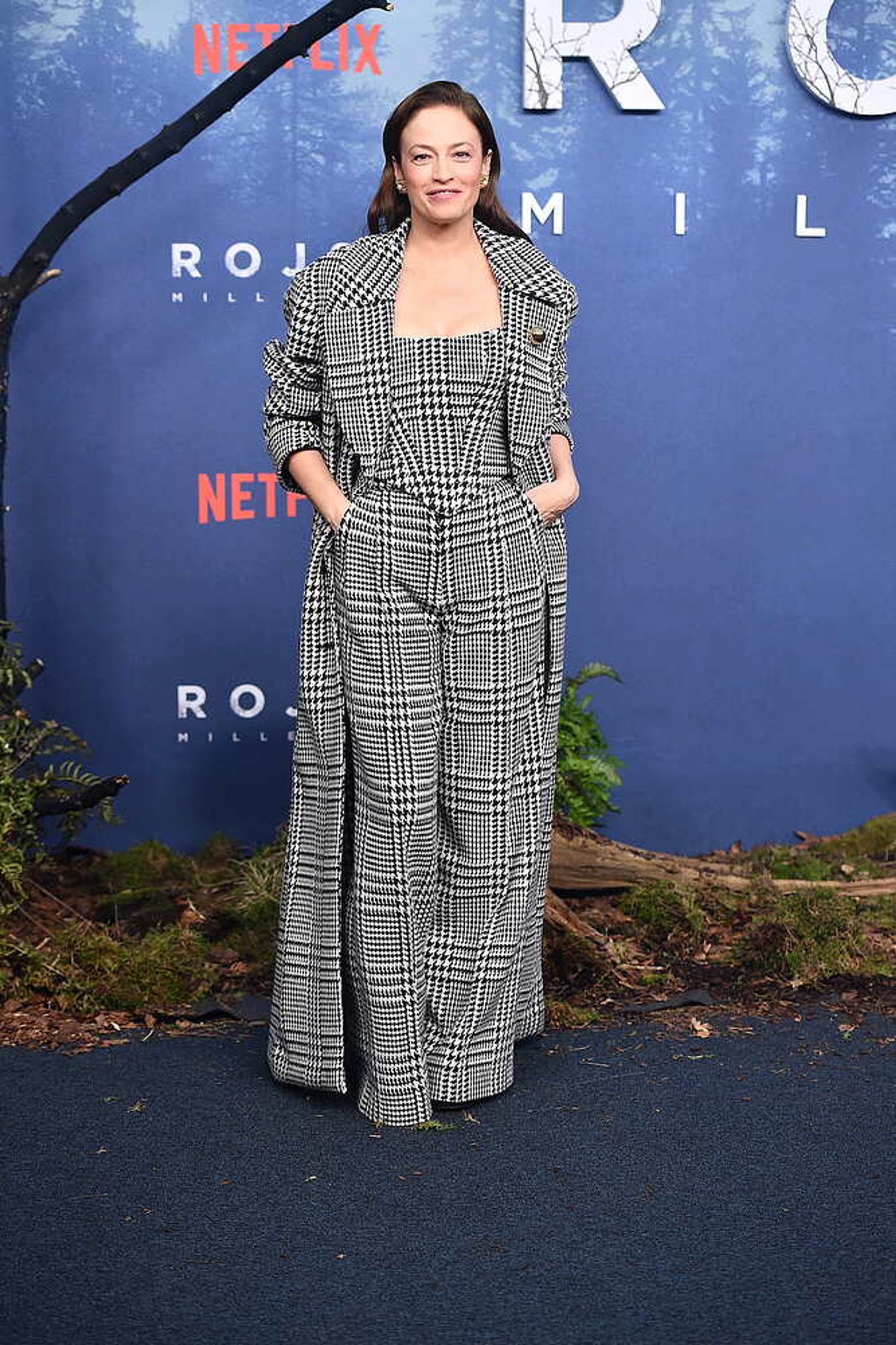 Jak wygląda córka Magdaleny Różczki Wanda Marzec? Wiek, rola w serialu ...