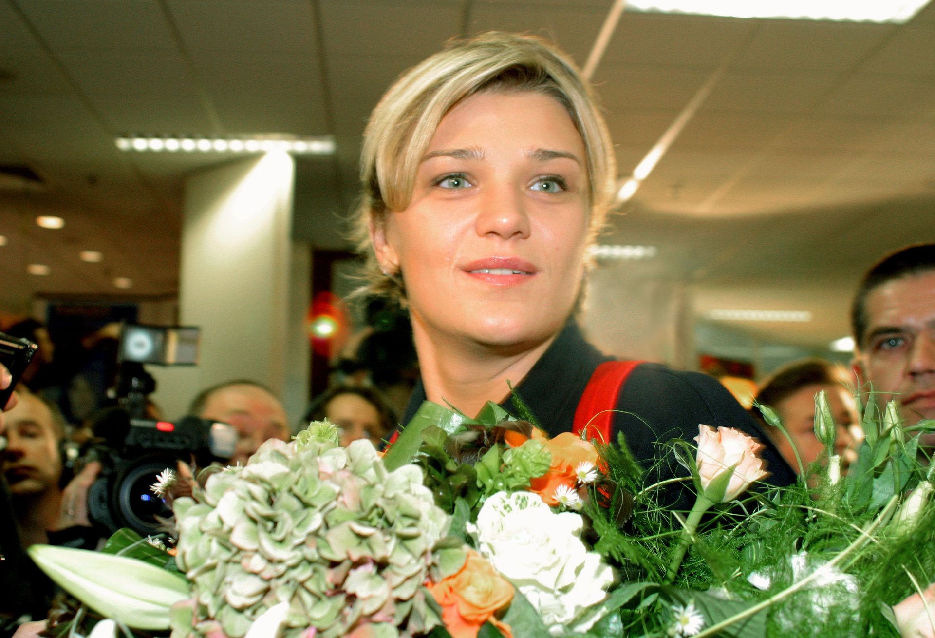 Małgorzata Glinka: co robi, jak wygląda, nowe zdjęcia, szkoła | Świat ...