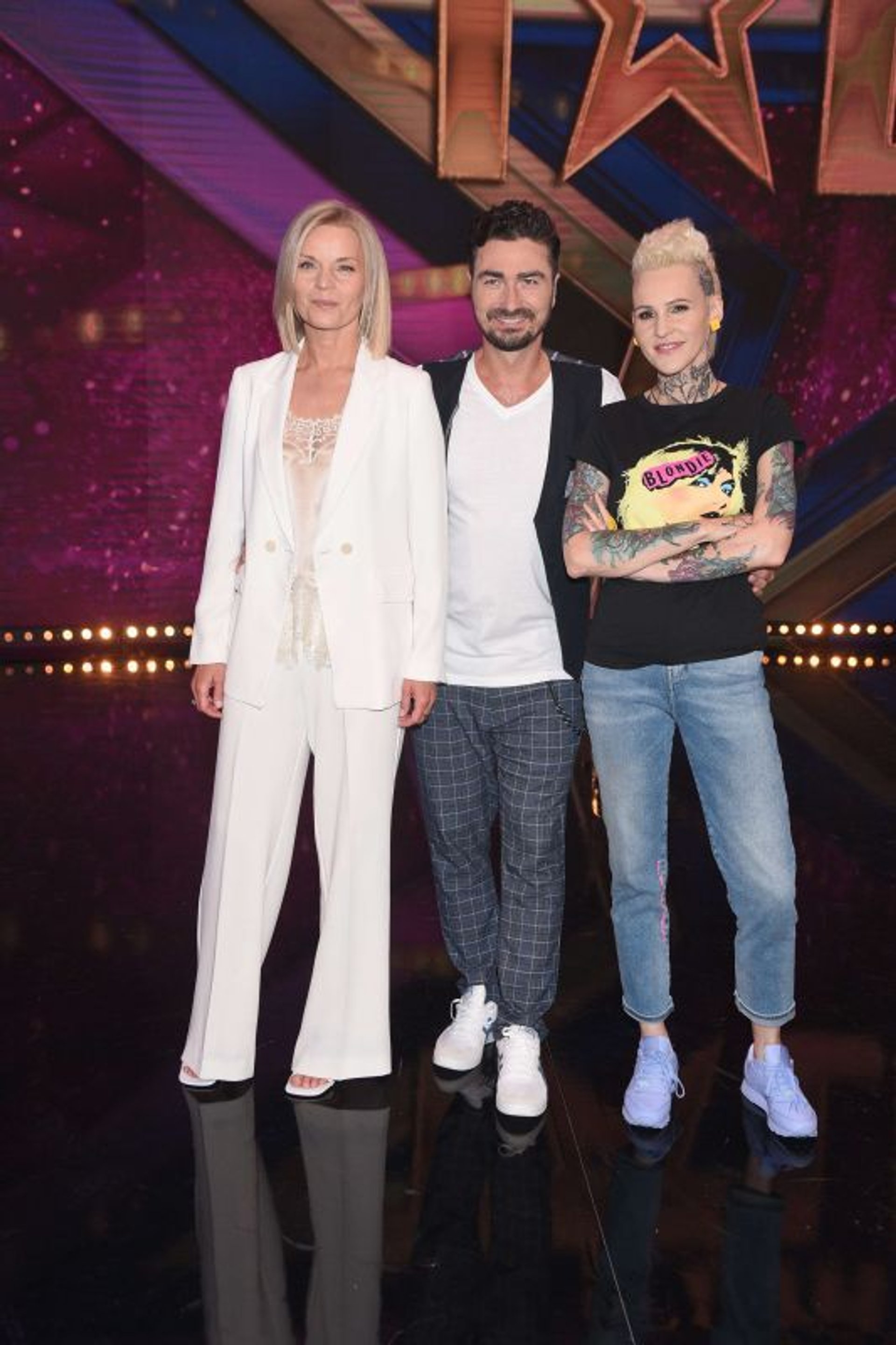 Mam talent 2024. Nowy prowadzący. Kto został? | Świat Gwiazd