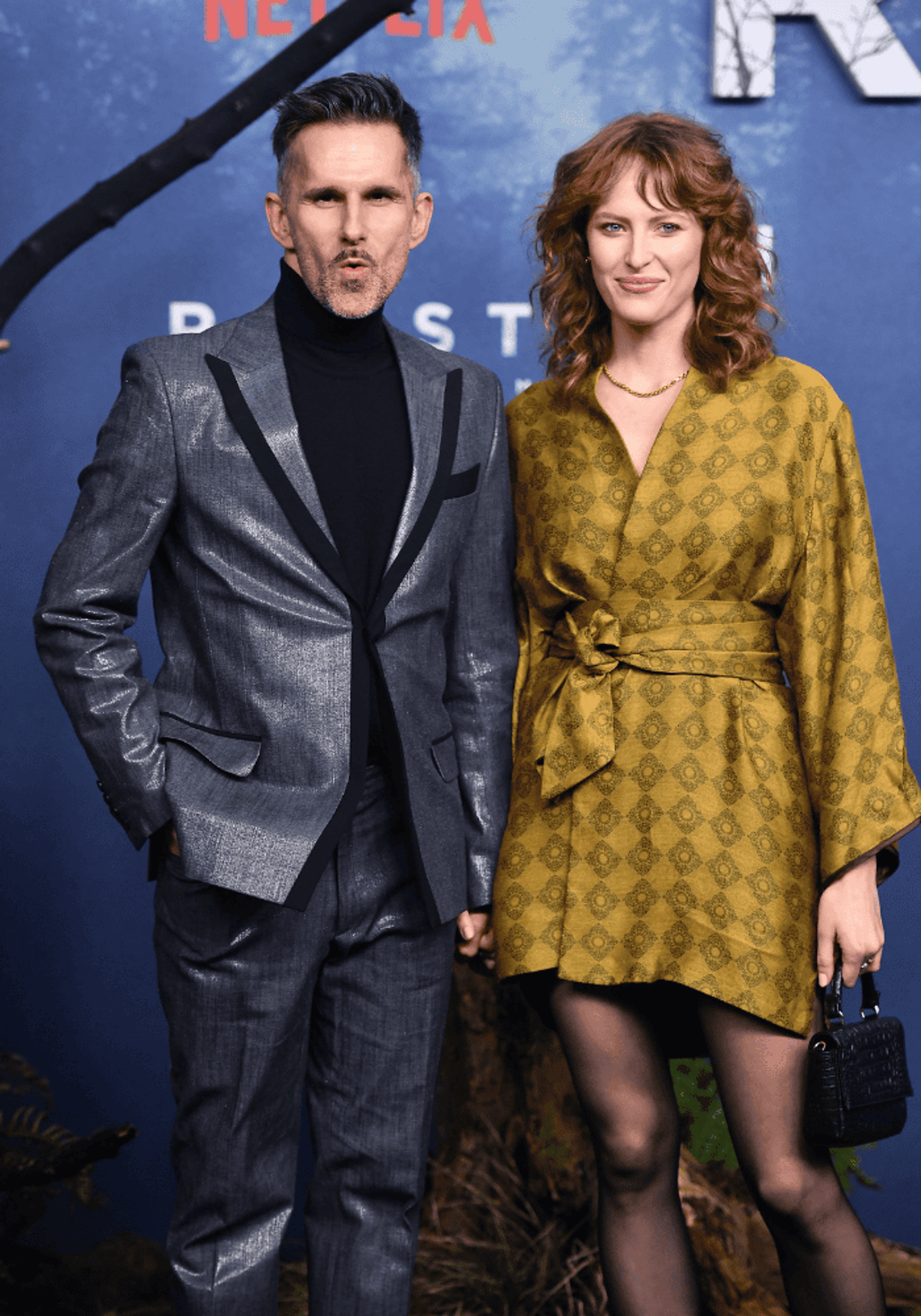 Marcin Bosak i Marika Bednarz nie pasują do siebie? A co z Marią Dębską ...