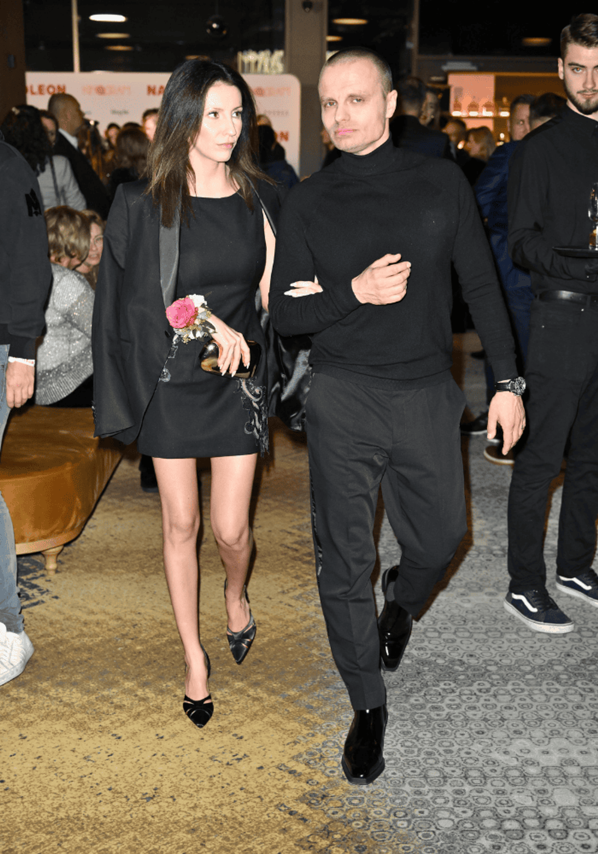 Rodzina Marcina Hakiela się powiększy? Wymowna odpowiedź | Świat Gwiazd