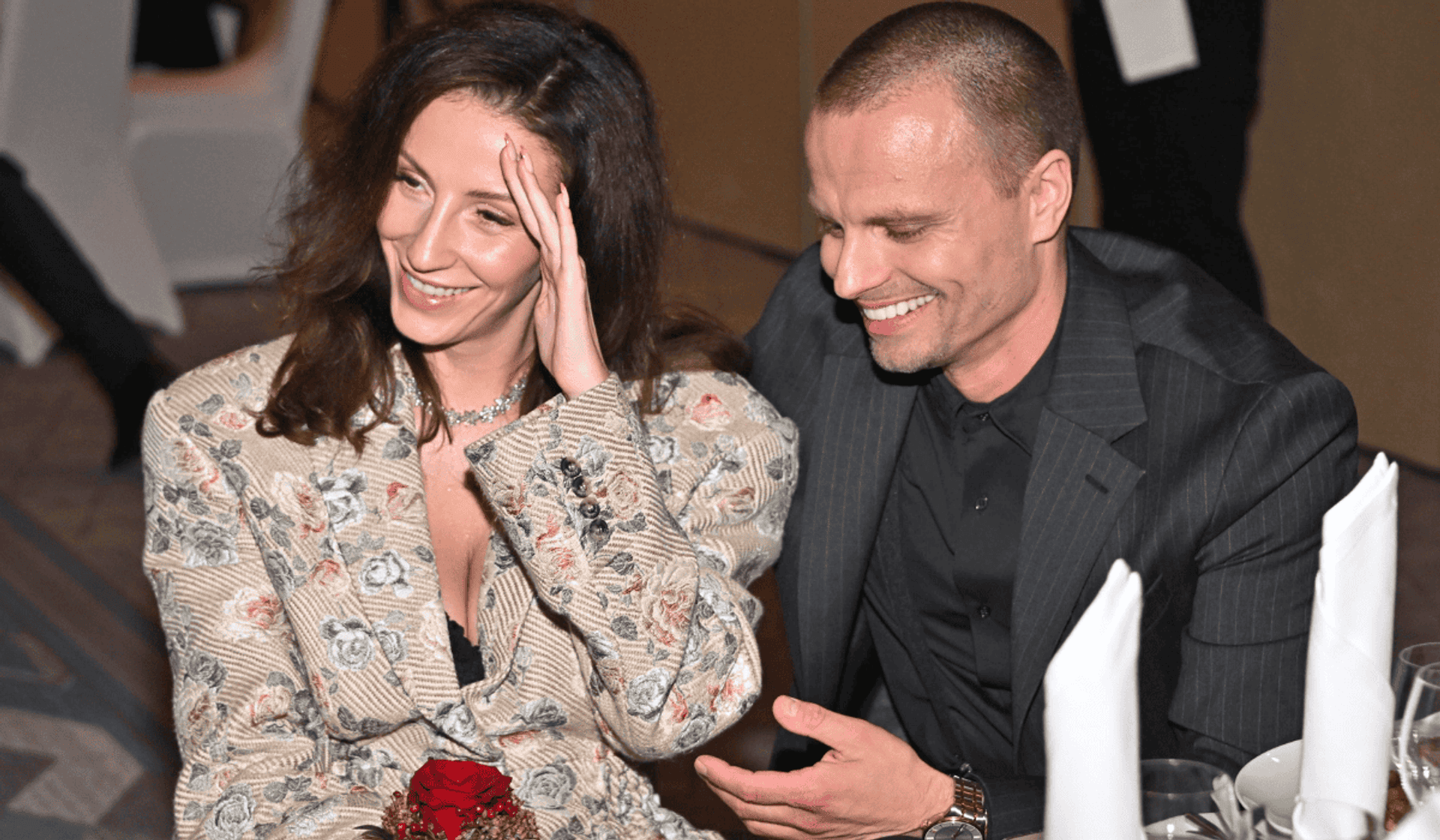 Marcin Hakiel o relacji nowej partnerki z dziećmi. | Świat Gwiazd