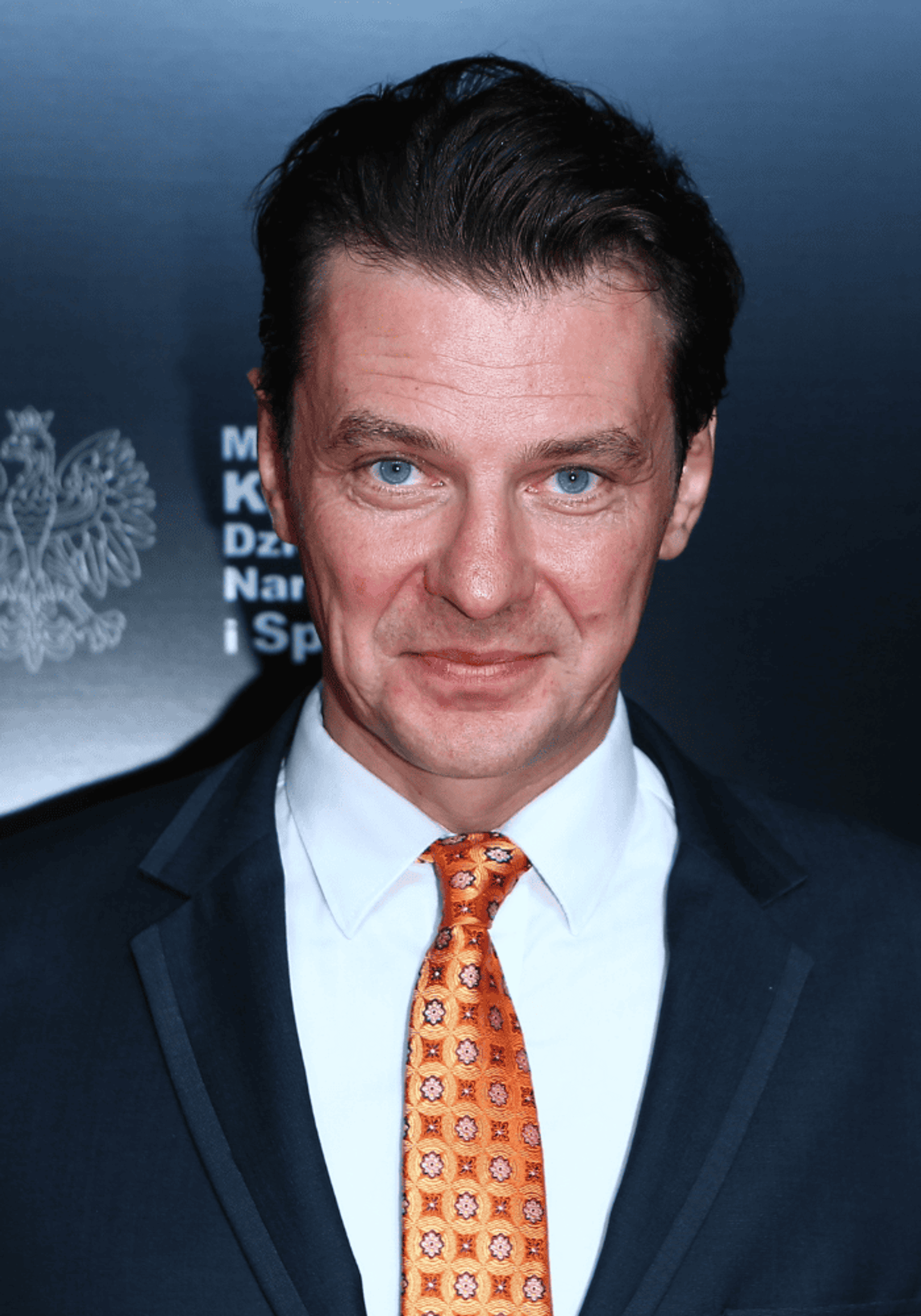 Aktor Marcin Kwaśny został ojcem. Znamy płeć i imię dziecka | Świat Gwiazd