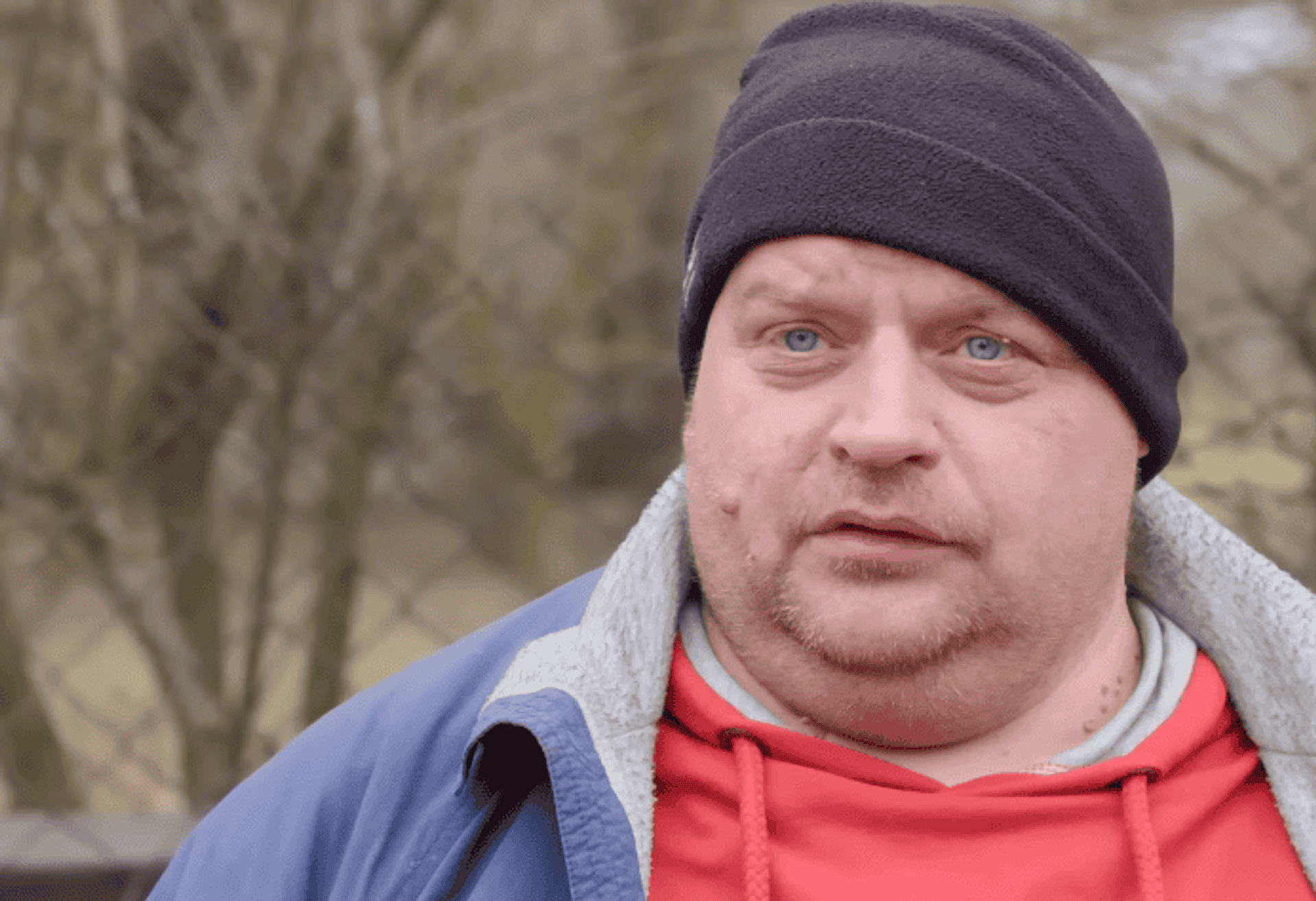 Syn wspomina Marka "Krzykacza" Pawłowskiego. Pokazał zdjęcie ojca sprzed lat | Silver Lelum