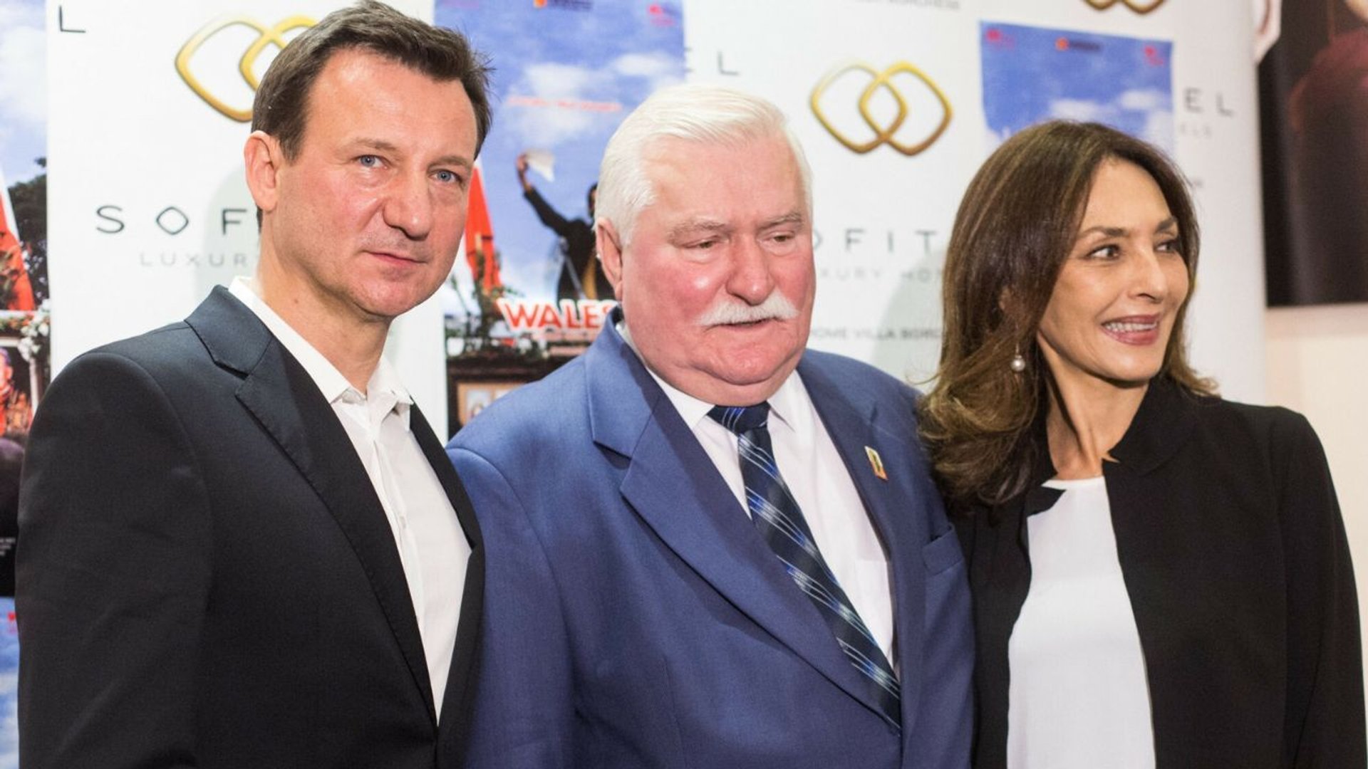 Nie żyje gwiazda filmu o Lechu Wałęsie. Maria Rosaria Omaggio miała 67 ...