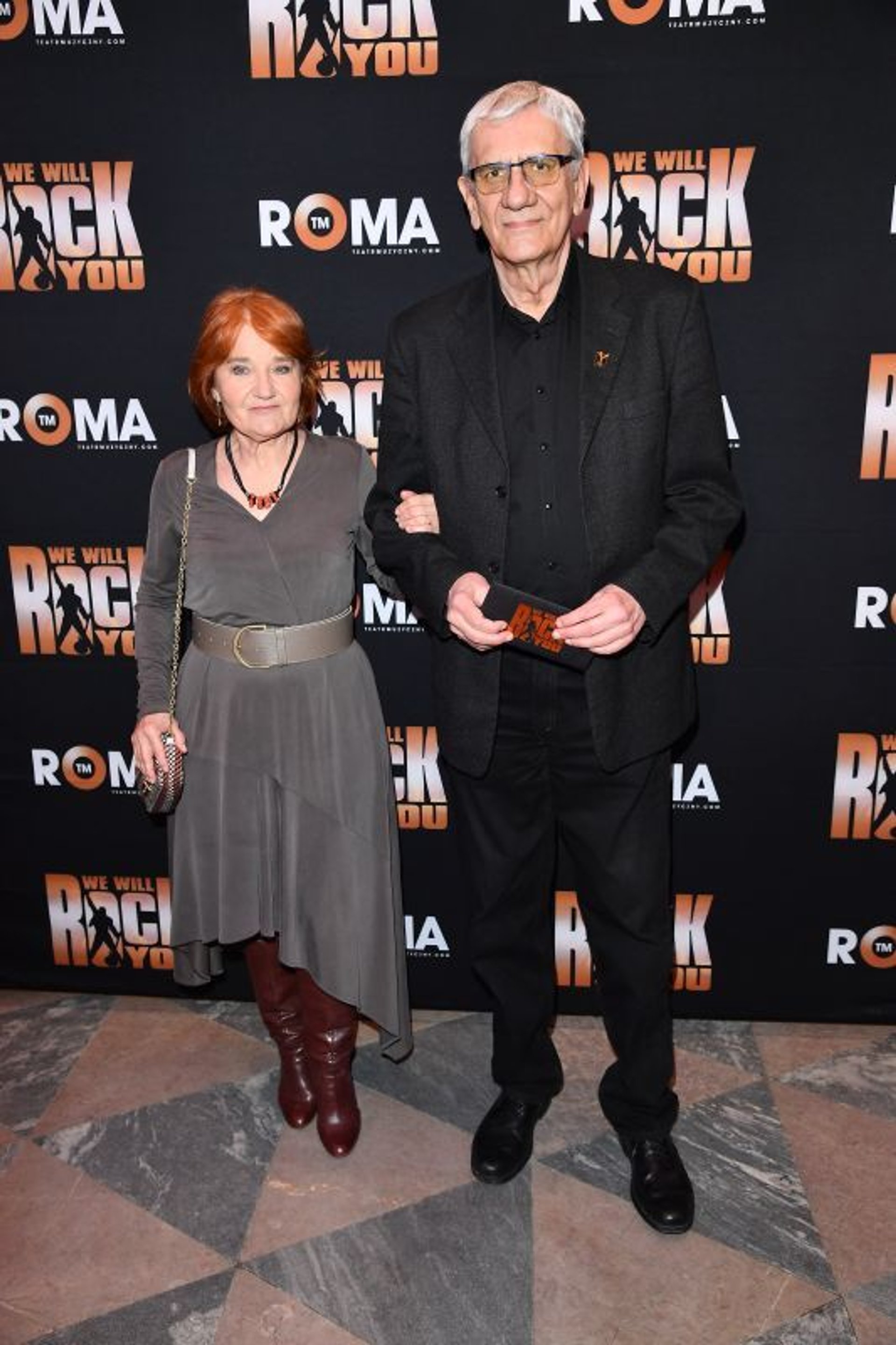 Maria Winiarska i Wiktor Zborowski od lat żyją w „trójkącie”. Szczere ...