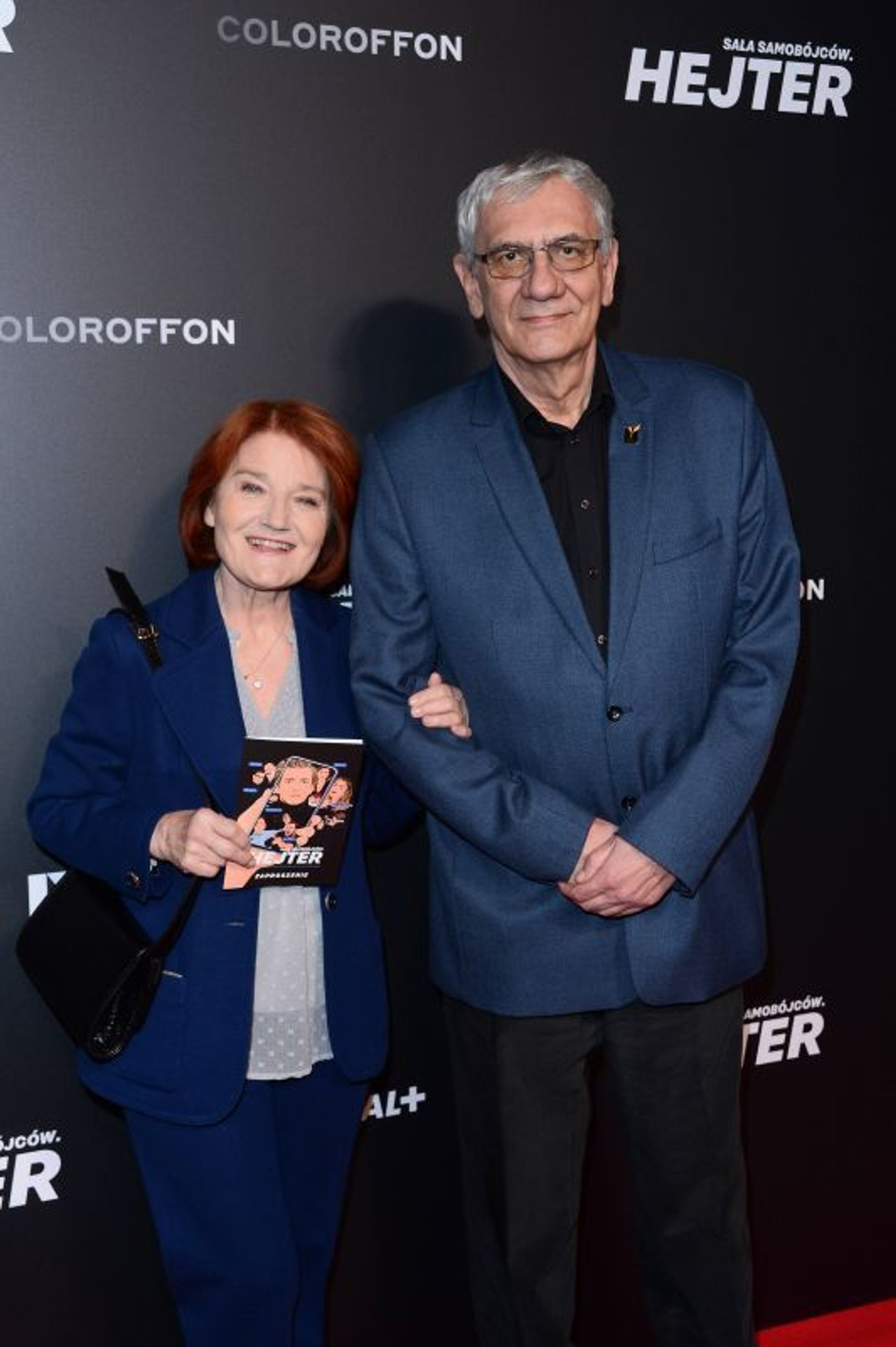 Maria Winiarska i Wiktor Zborowski od lat żyją w „trójkącie”. Szczere ...