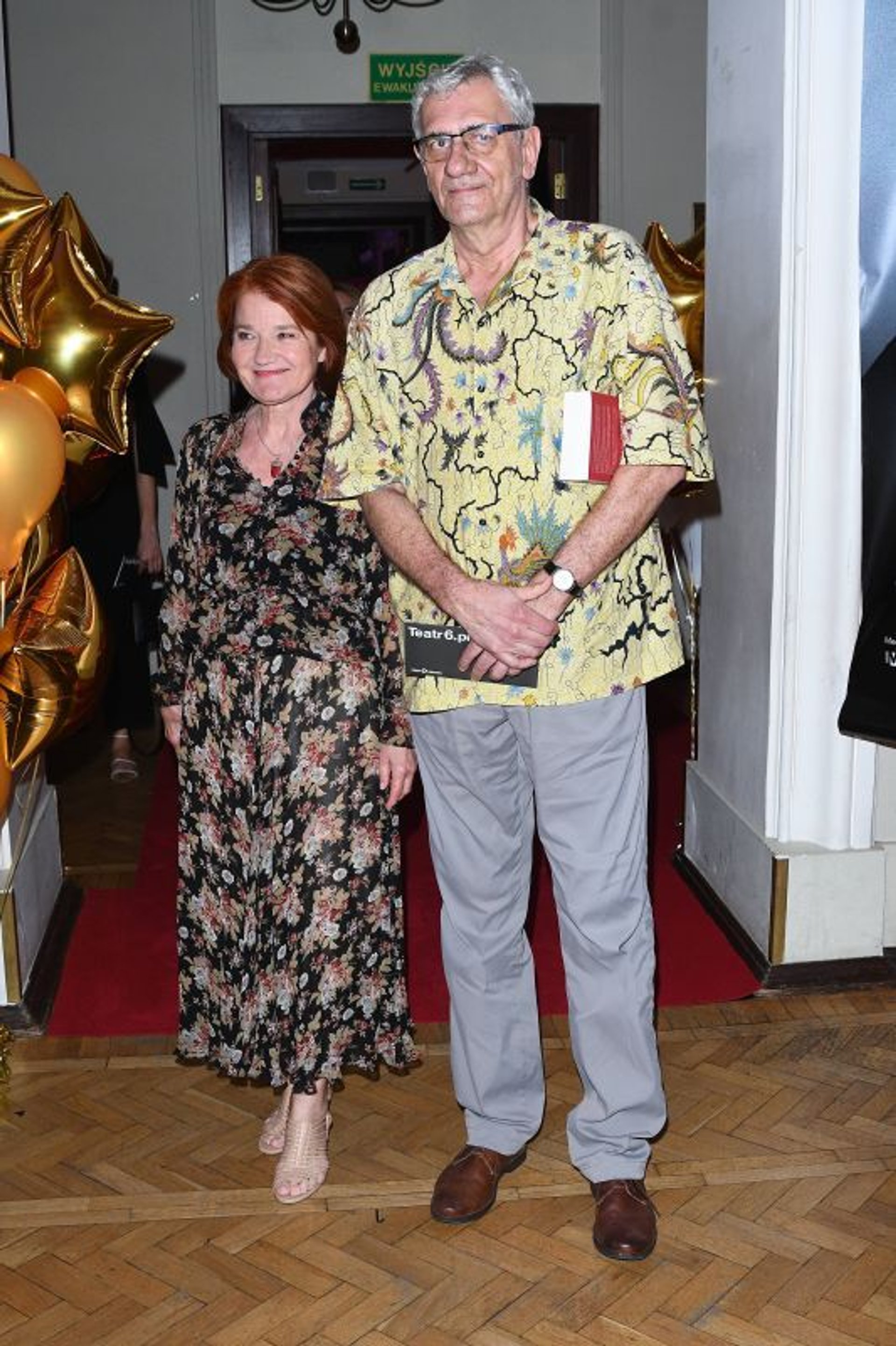 Maria Winiarska i Wiktor Zborowski od lat żyją w „trójkącie”. Szczere wyznanie aktorki ...
