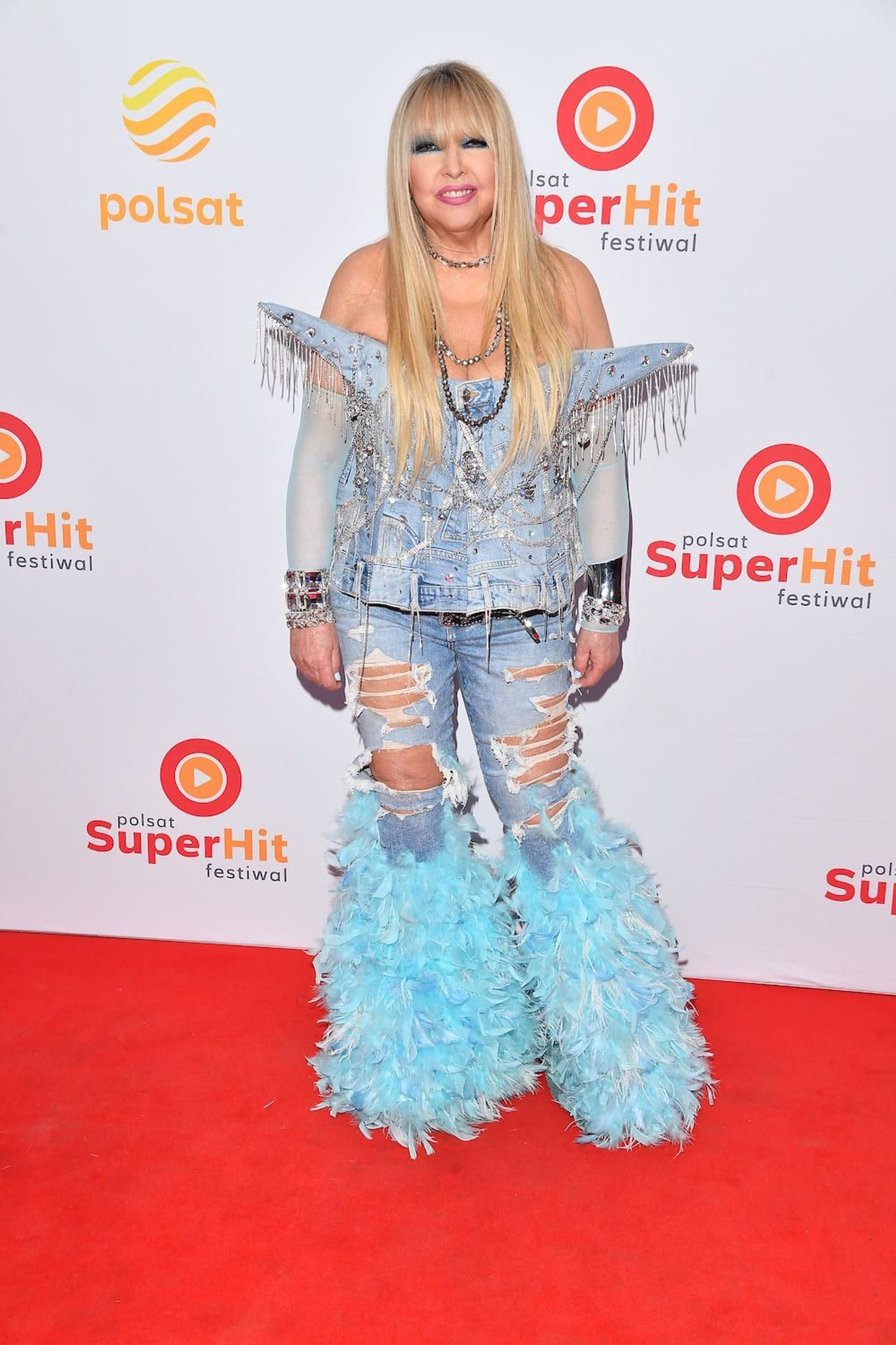 Helena Vondrackova i Maryla Rodowicz – spotkanie w Łowiczu i historia ...