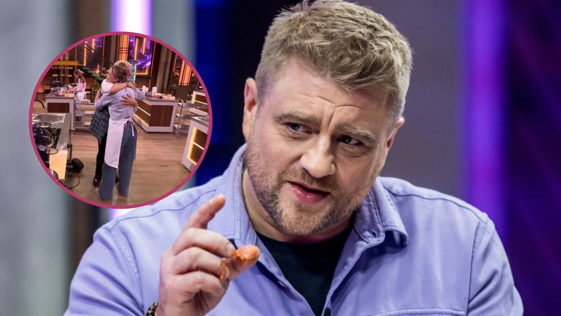 Masterchef - wiadomości tematyczne | Świat Gwiazd