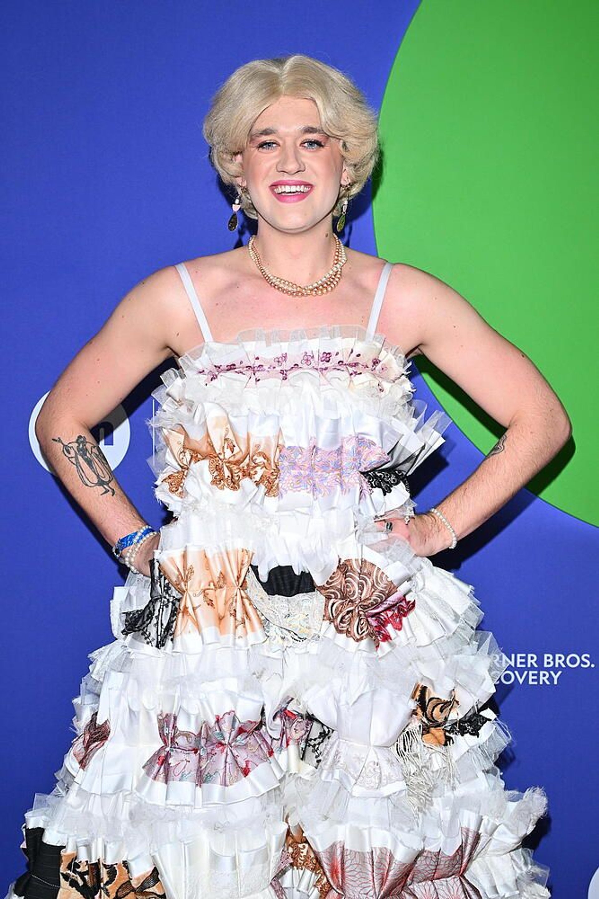 Ta jedna ciotka na ramówce TVN 2025: zdjęcia | Świat Gwiazd