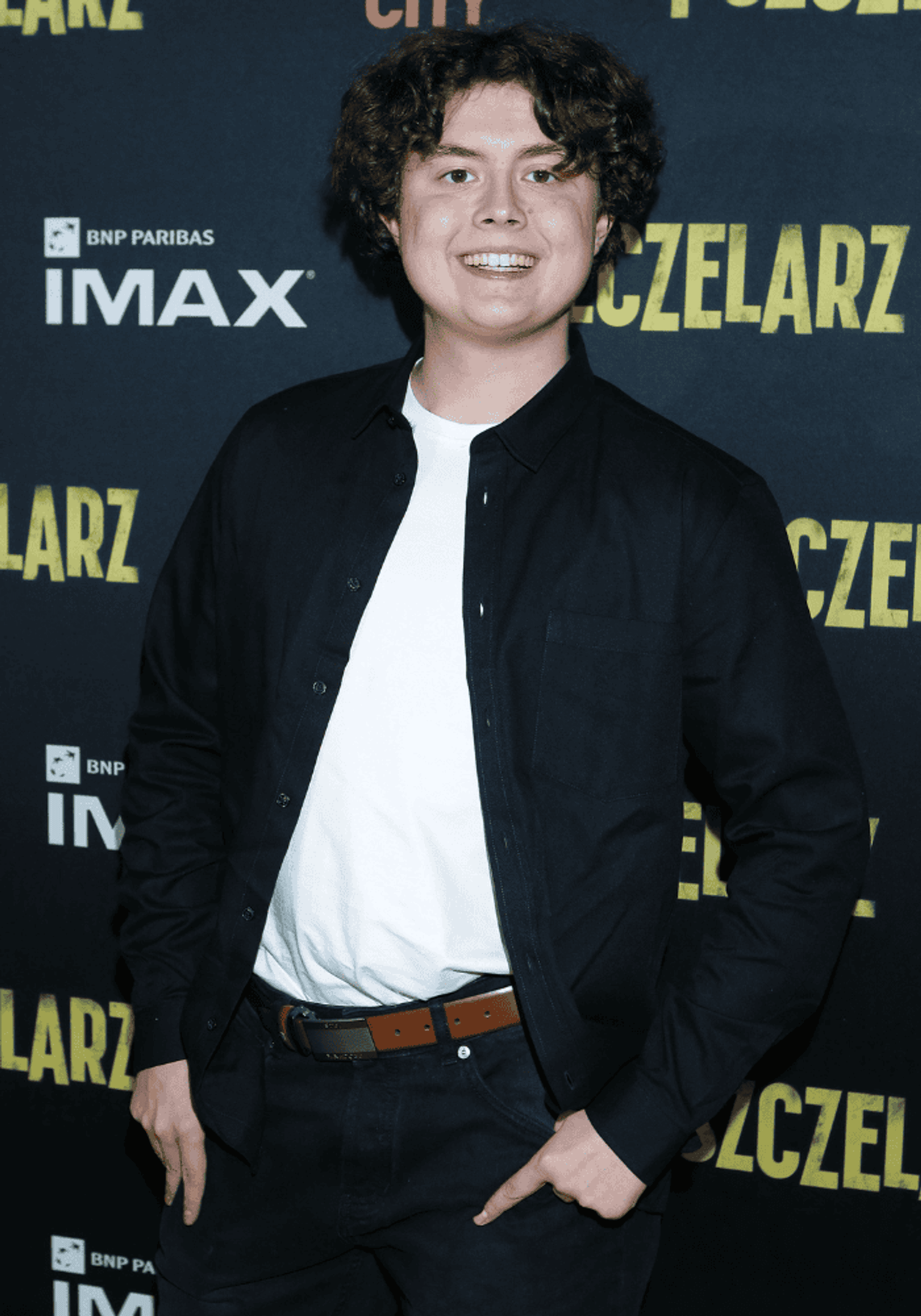 Mateusz Pawłowski kiedyś i dziś. Jak teraz wygląda Kacperek z Rodzinki.pl? | Świat Gwiazd