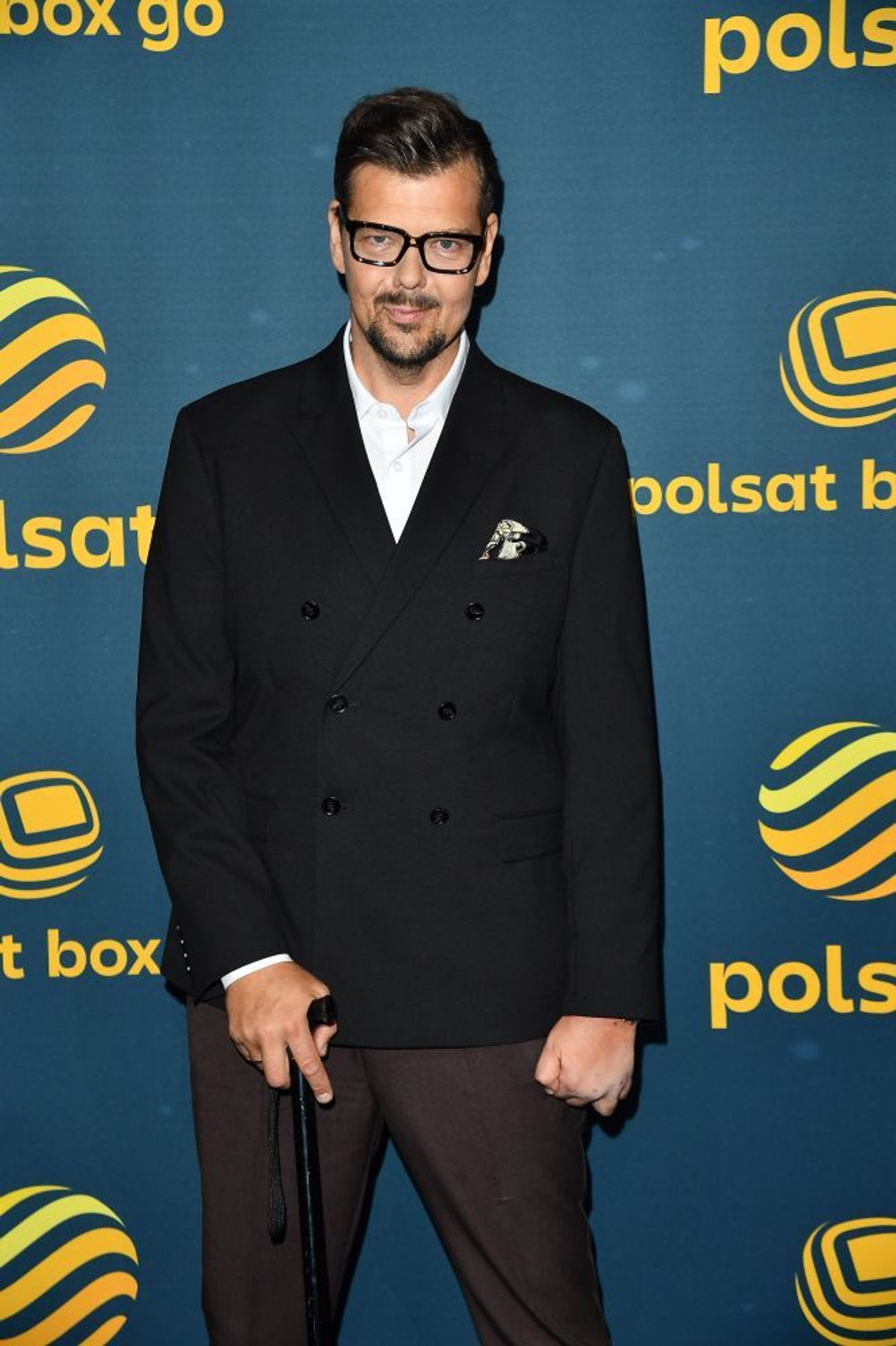 Michał Figurski miał wylew. Co się z nim działo? Jak się czuł? | Świat ...