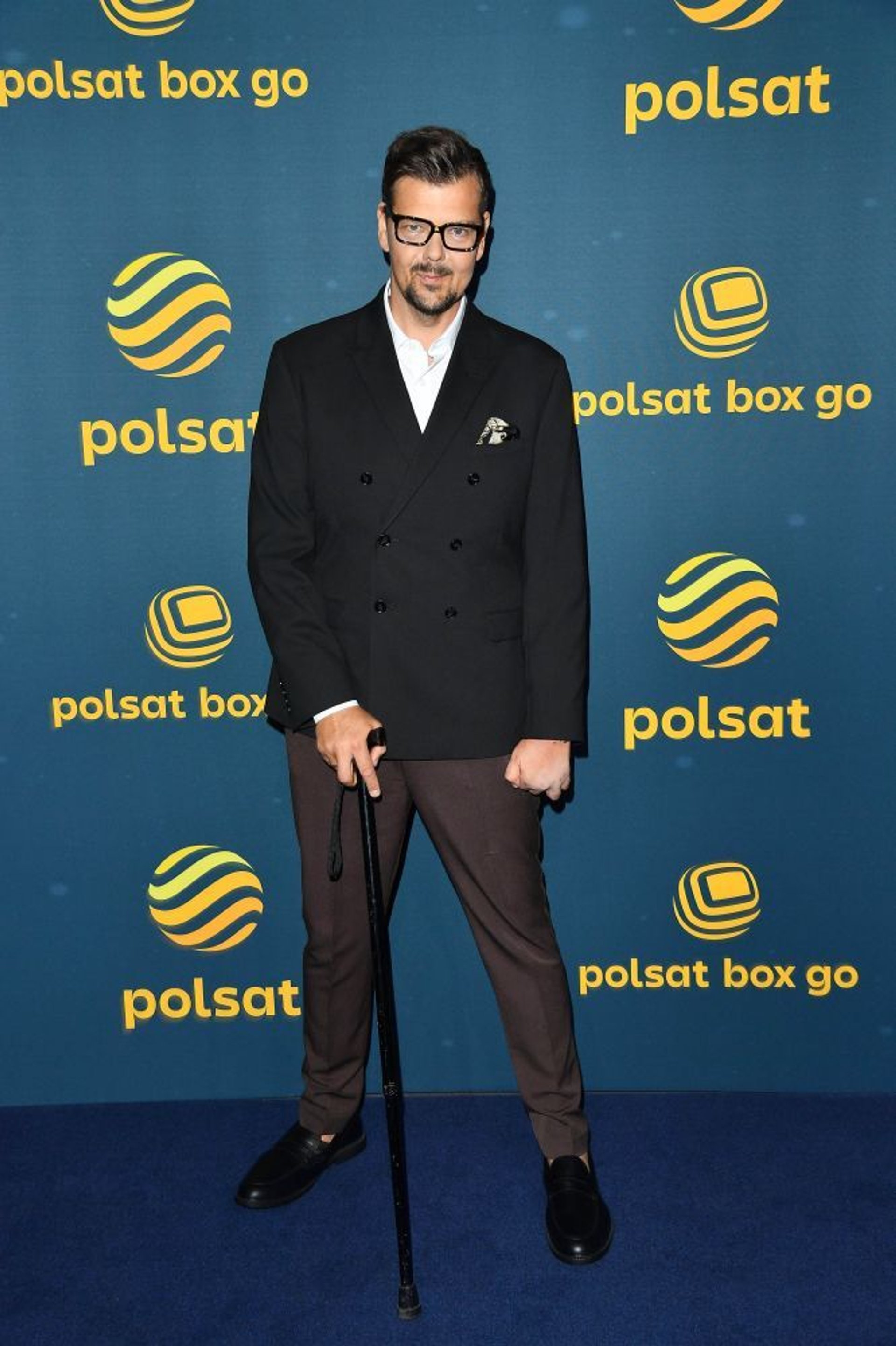 Michał Figurski miał wylew. Co się z nim działo? Jak się czuł? | Świat ...