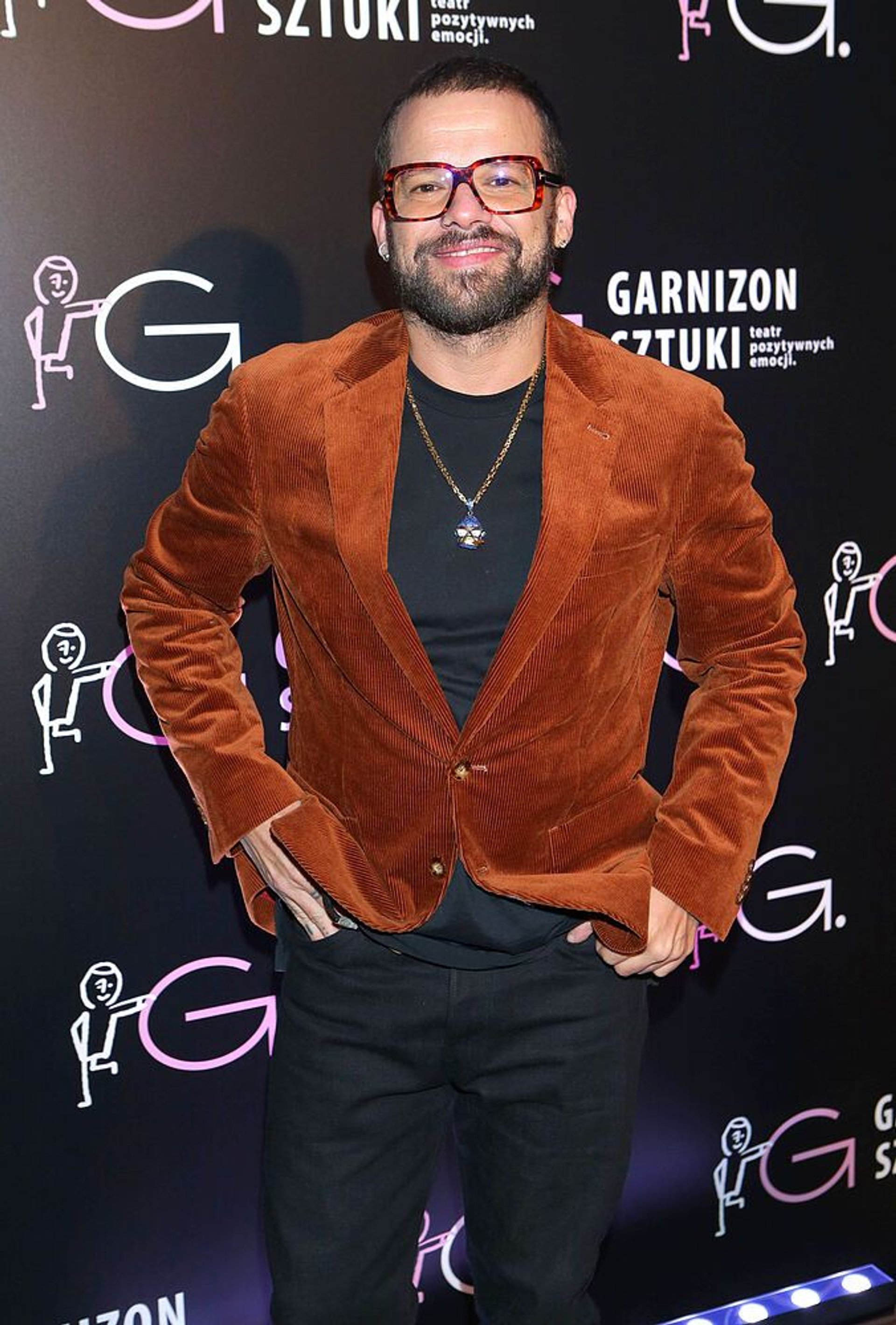 Michał Piróg komentuje zdjęcie Tomasza Ciachorowskiego. Doczekał się ...