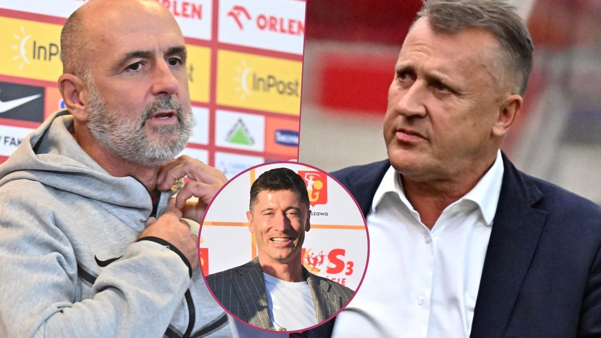 Jest decyzja ws. Michała Probierza. Cezary Kulesza postawił sprawę jasno | Świat Gwiazd