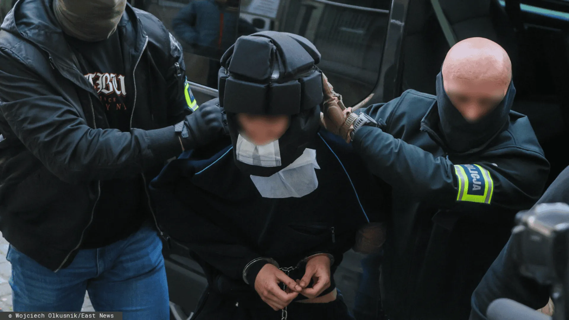 Tragedia na UW. 22-letni napastnik został przesłuchany, prokuratura ...