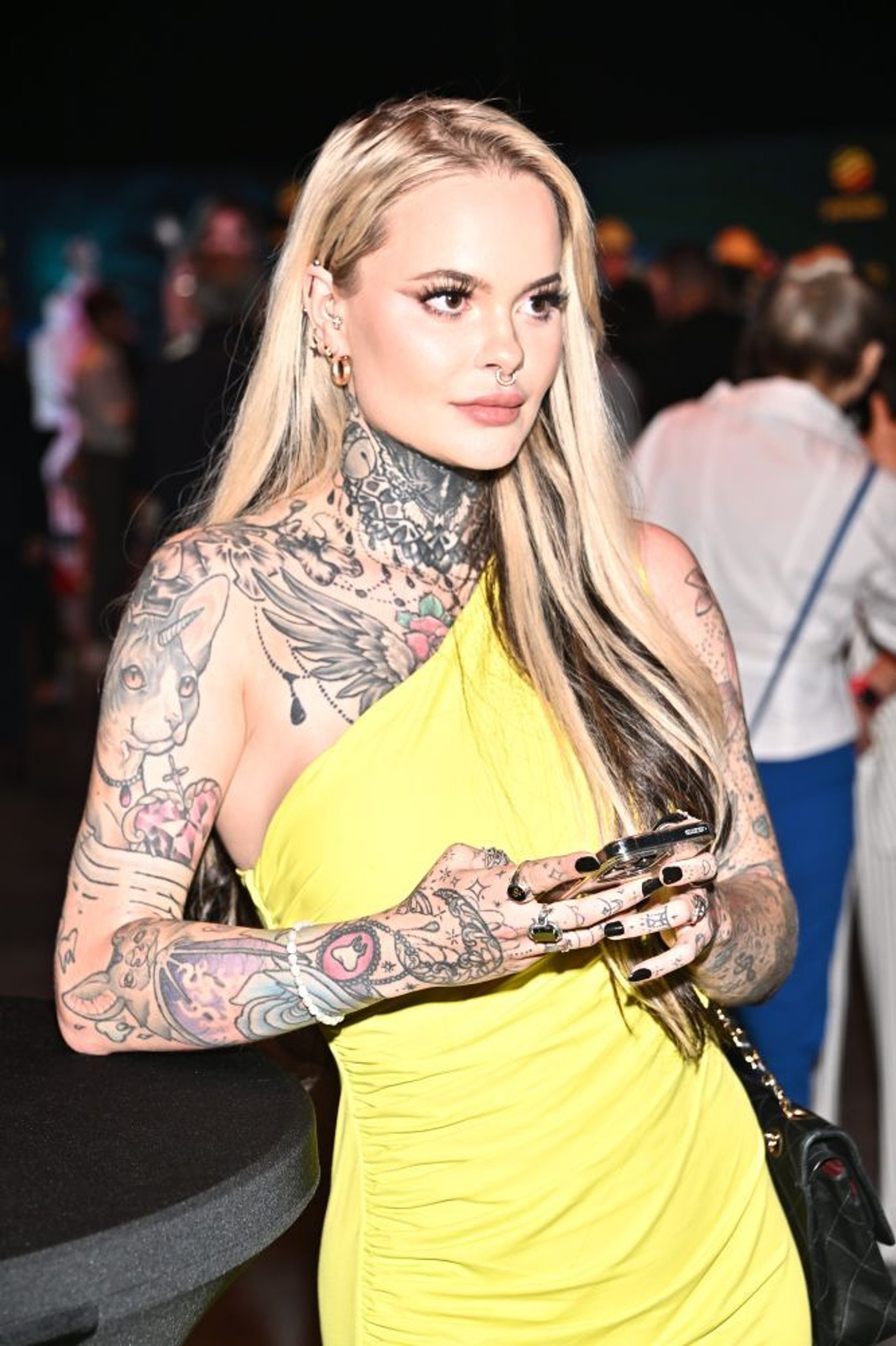 Monika Miller: Instagram, choroby, partner. Co robi wnuczka Leszka ...