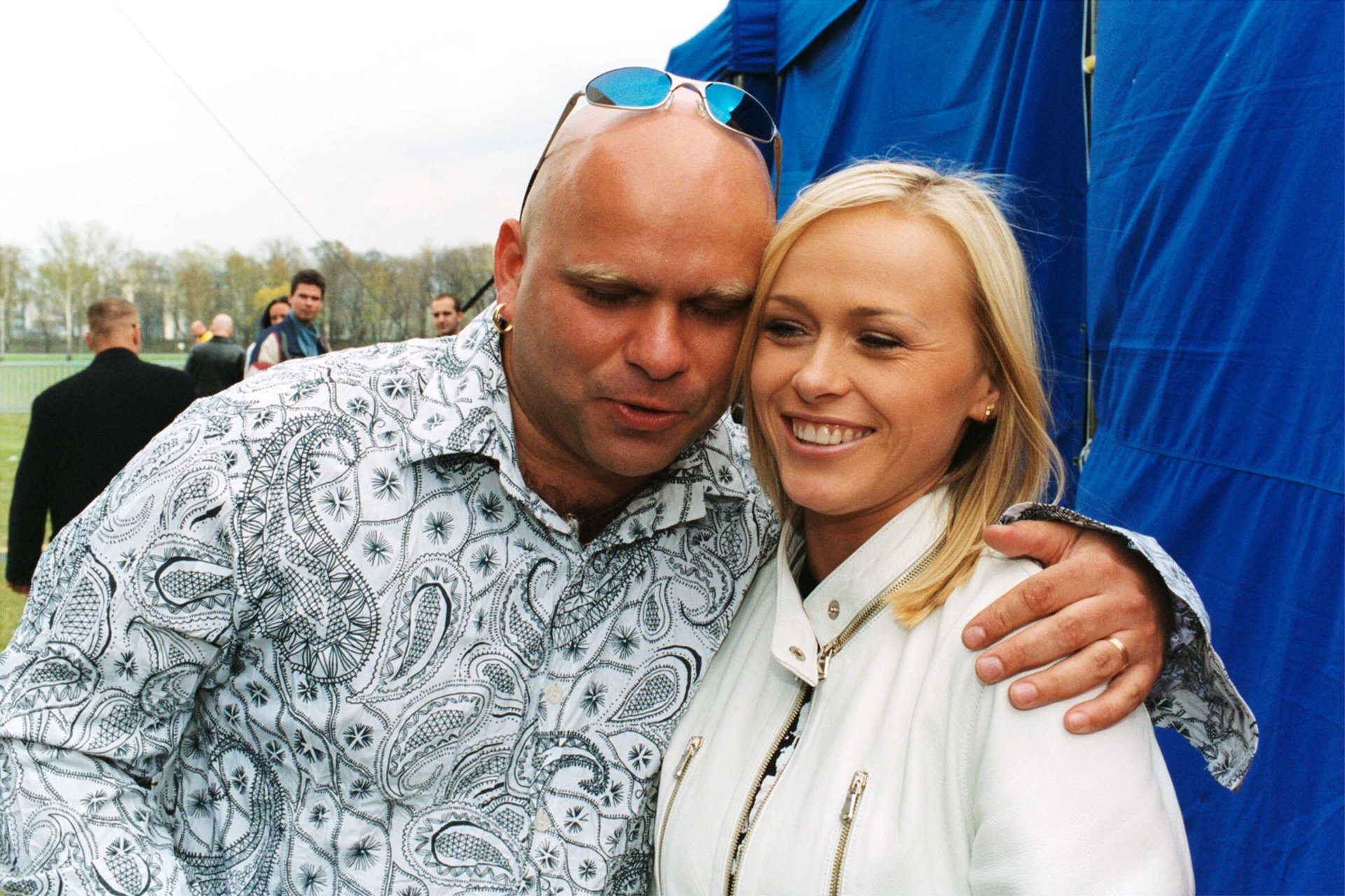 Zyskała sławę w 1. edycji "Big Brothera". Tak przez lata zmieniła się ...