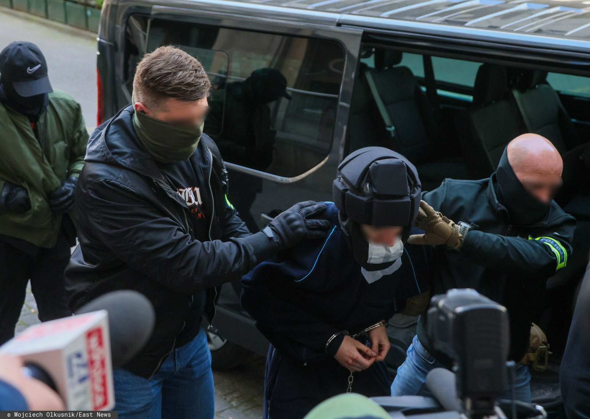 Obrońca Mieszka R.: nie przyznaje się do winy | Świat Gwiazd