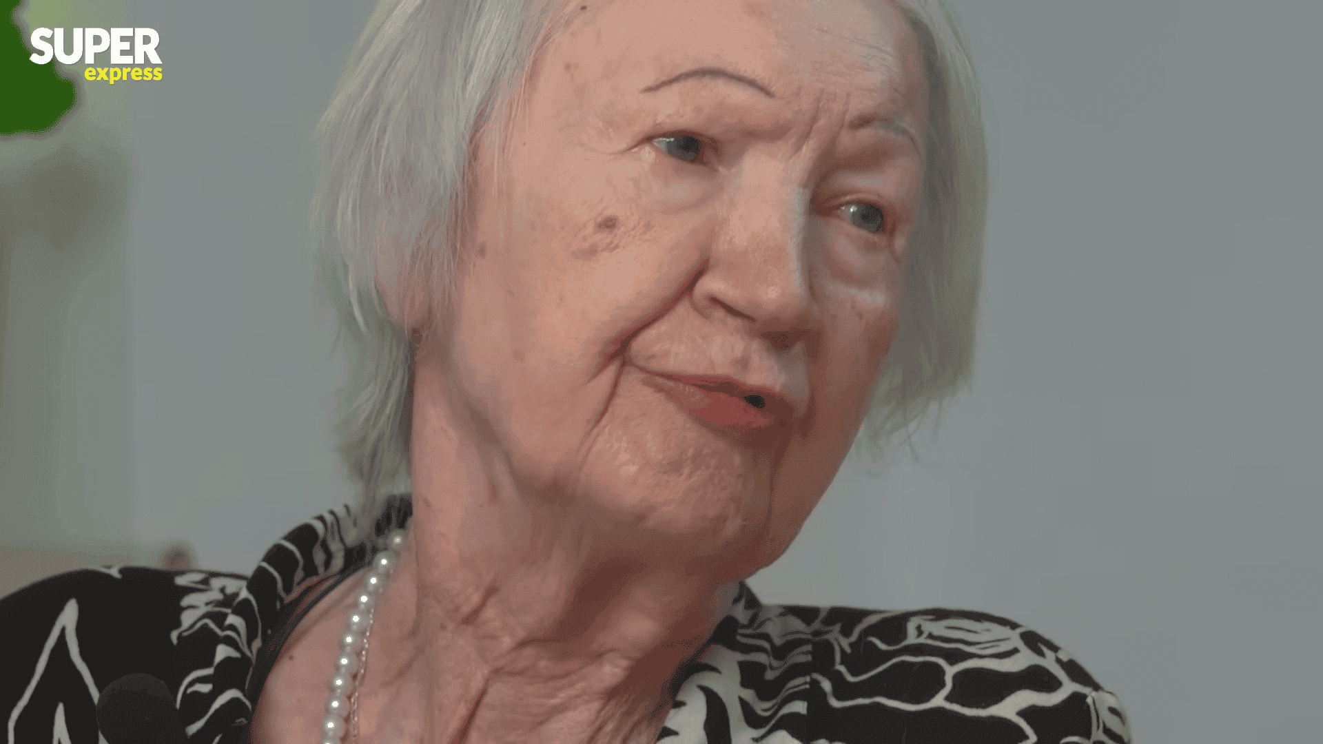 Nie żyje gwiazda "Mazowsza". Ostatnie lata spędziła w Skolimowie | Lelum