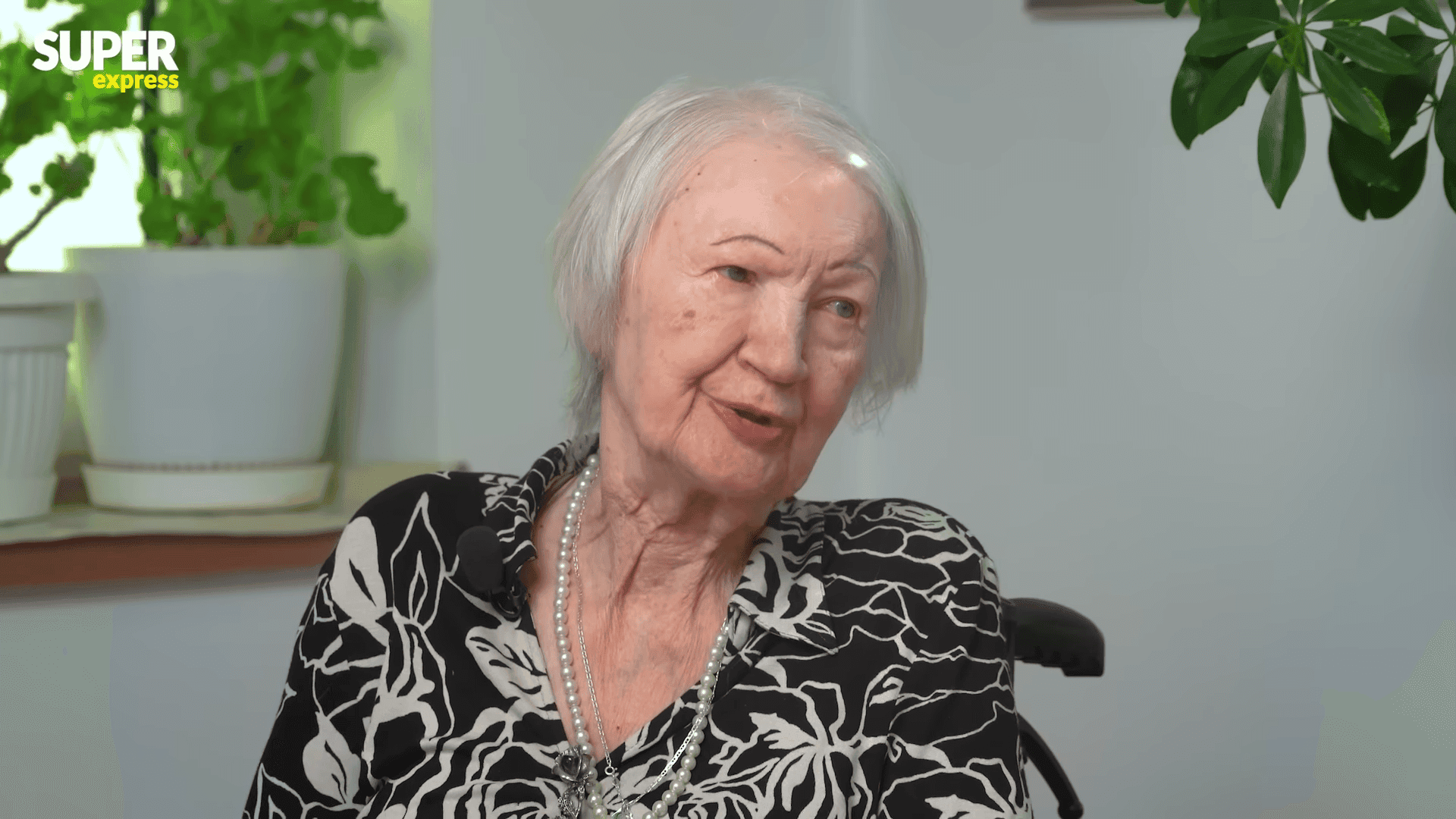 Nie żyje gwiazda "Mazowsza". Ostatnie lata spędziła w Skolimowie | Lelum