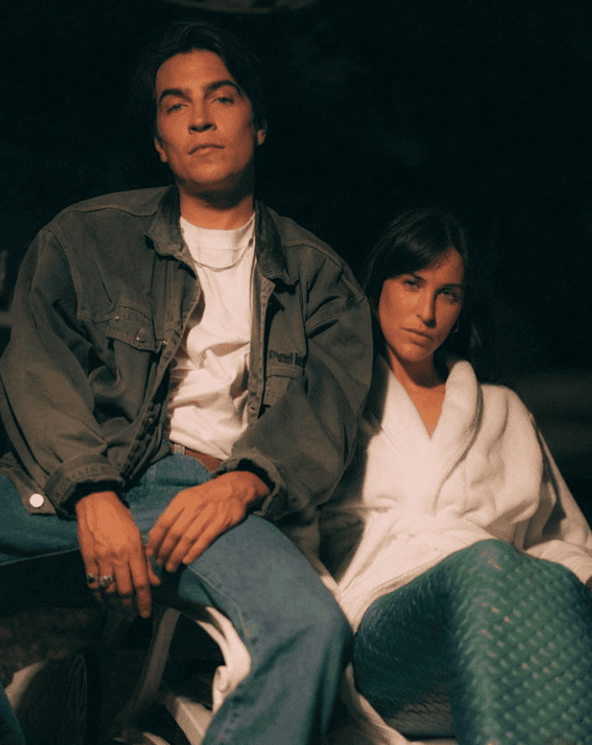 Córka Bruce'a Willisa zachwyca się Rozbickim. O co chodzi? | Świat Gwiazd