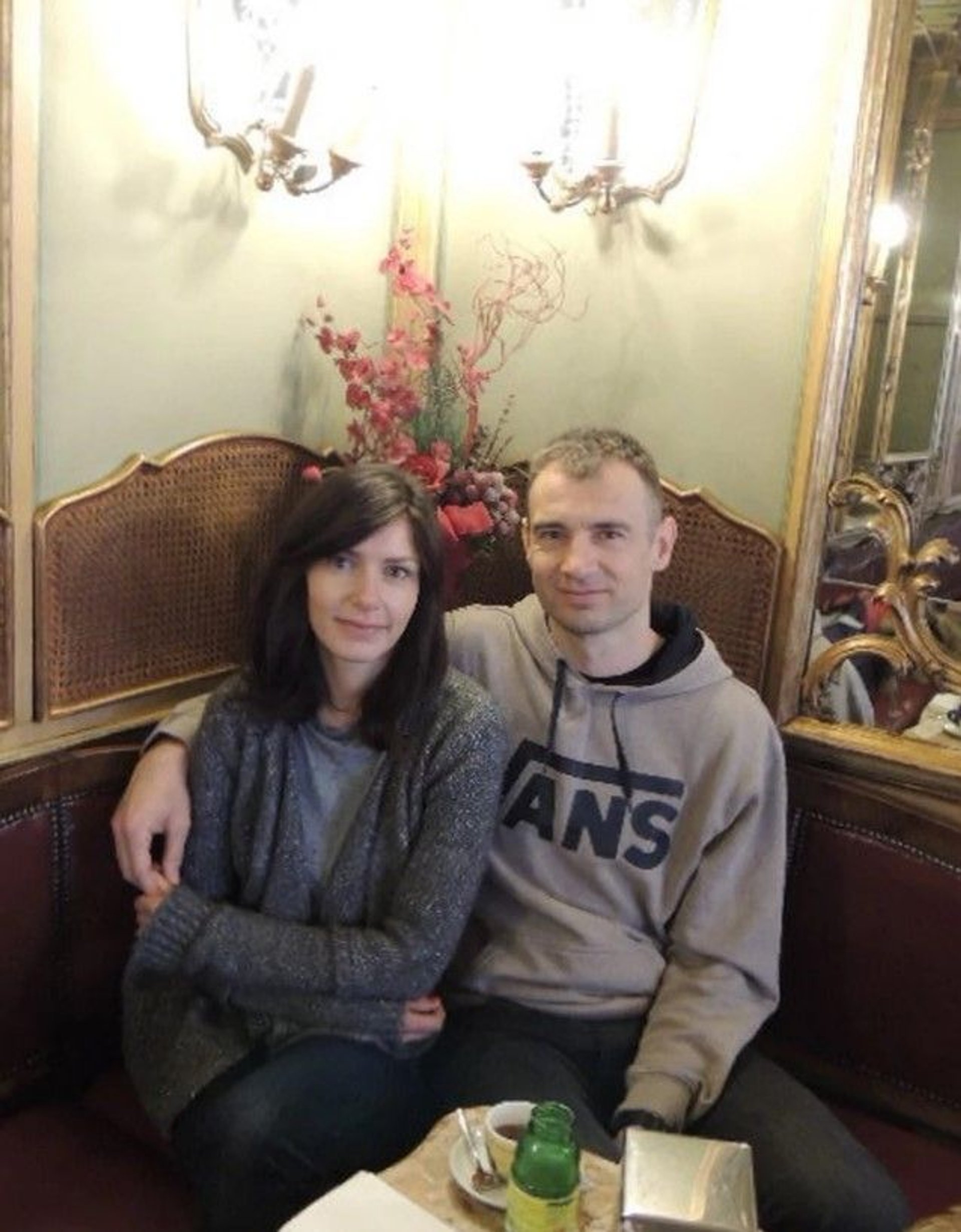 Olimpiada 2024. Tak wyglądają żona i dzieci trenera polskich siatkarzy ...