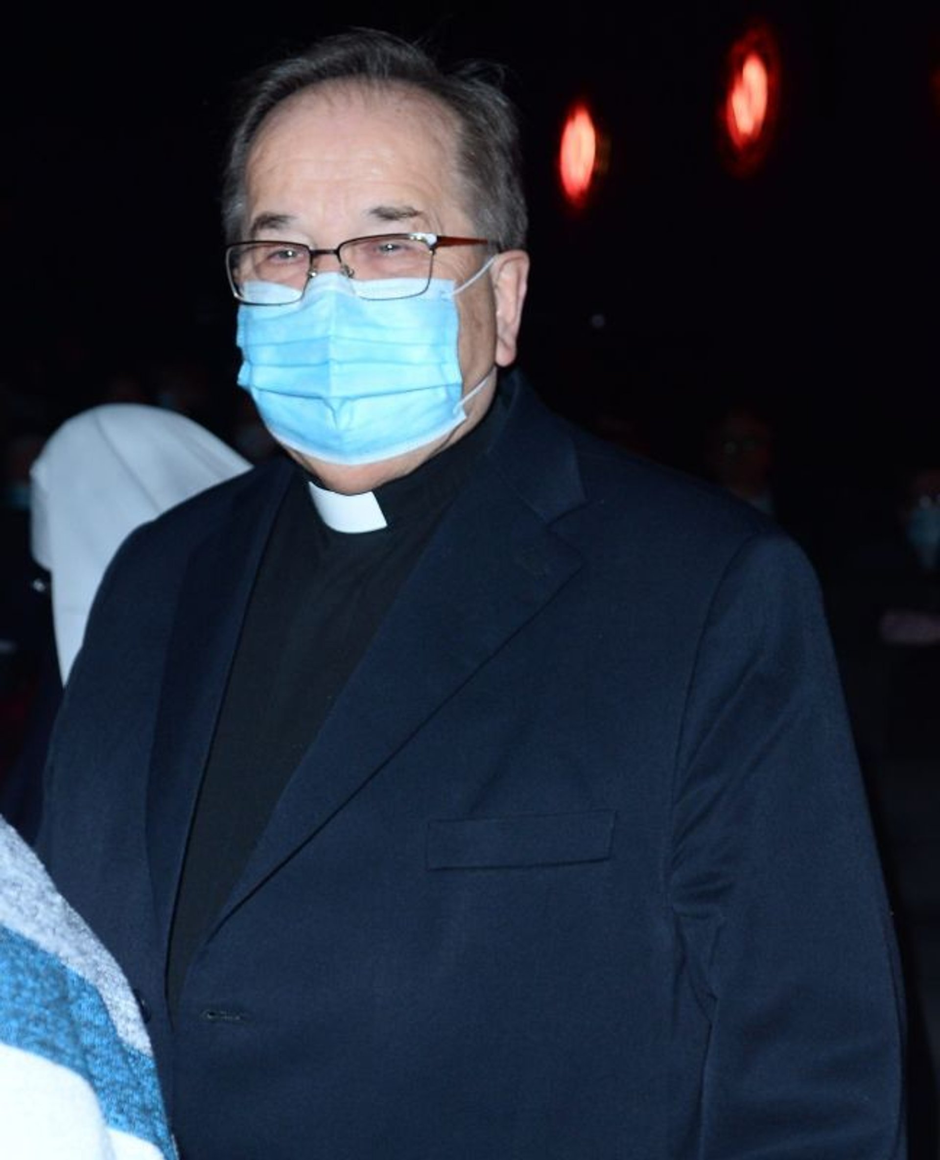 Będziecie zdziwieni, z kim przyjaźnił się ojciec Rydzyk. Jak to możliwe ...