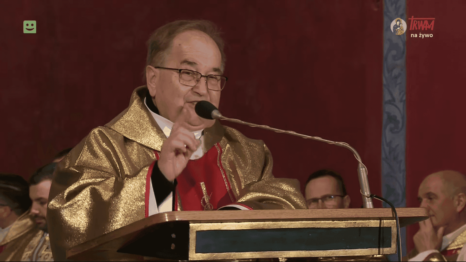 Tadeusz Rydzyk zmienia życie? Przeprowadzka już za nim | Silver Lelum