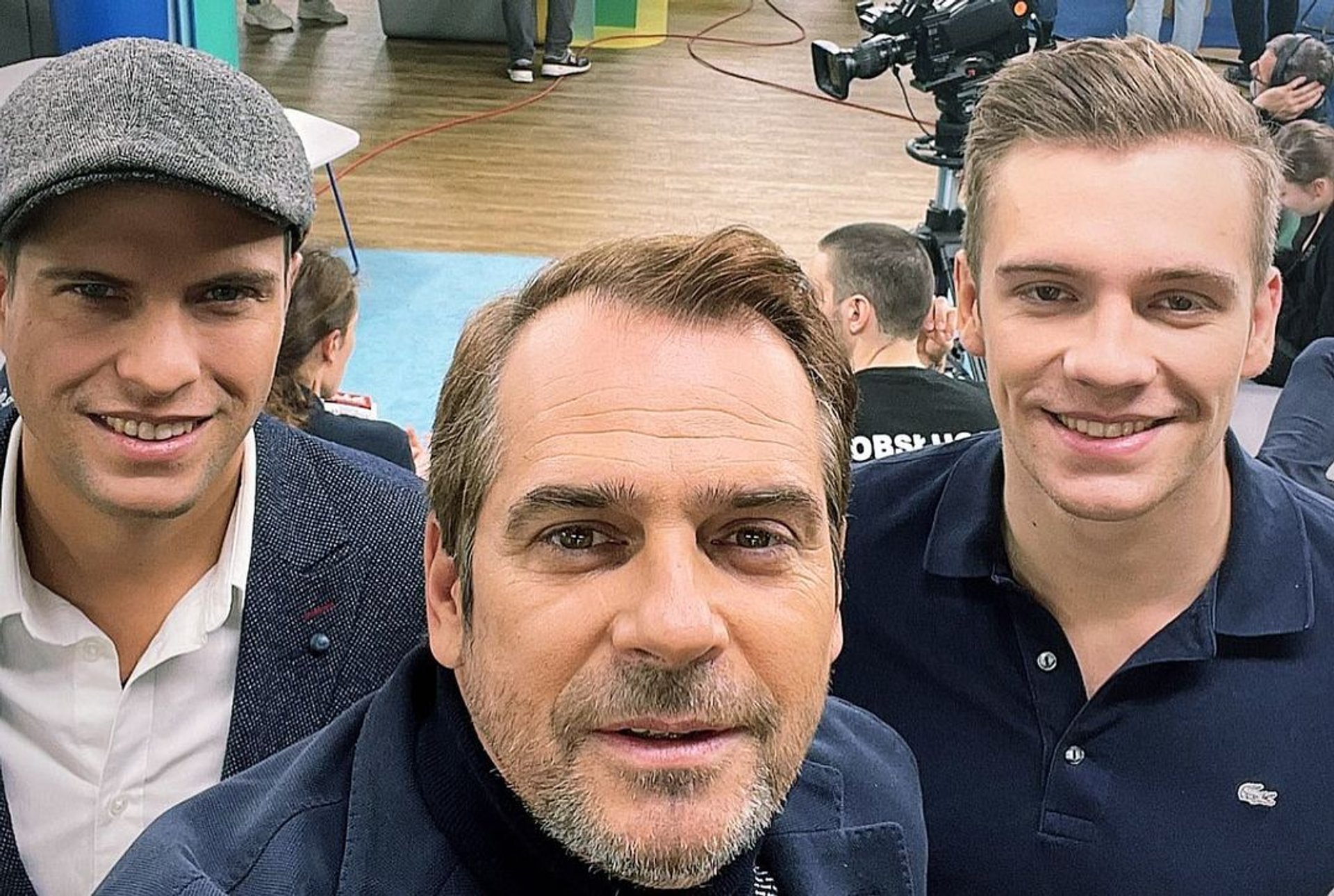 Z kim spotyka się Paweł Deląg? Z kim go widziano? | Świat Gwiazd