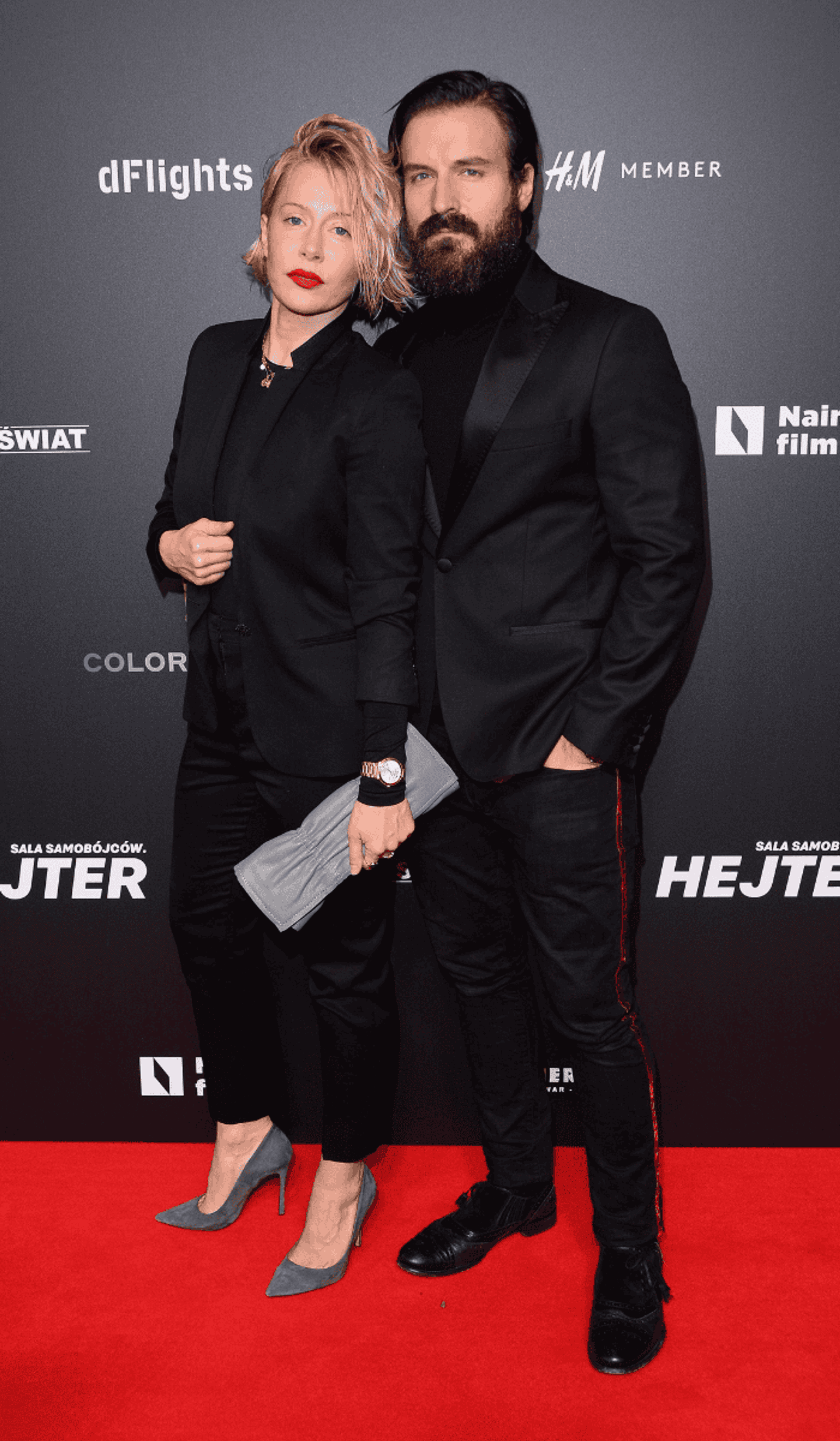 Najpierw postanowiła zmienić stan cywilny, a teraz... Aż trudno ...