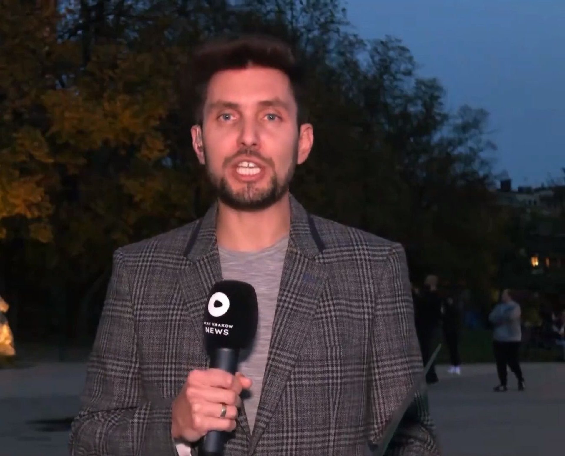 Kim jest Piotr Wojdyło? Nowy prowadzący "PnŚ" grał w serialach | Goniec