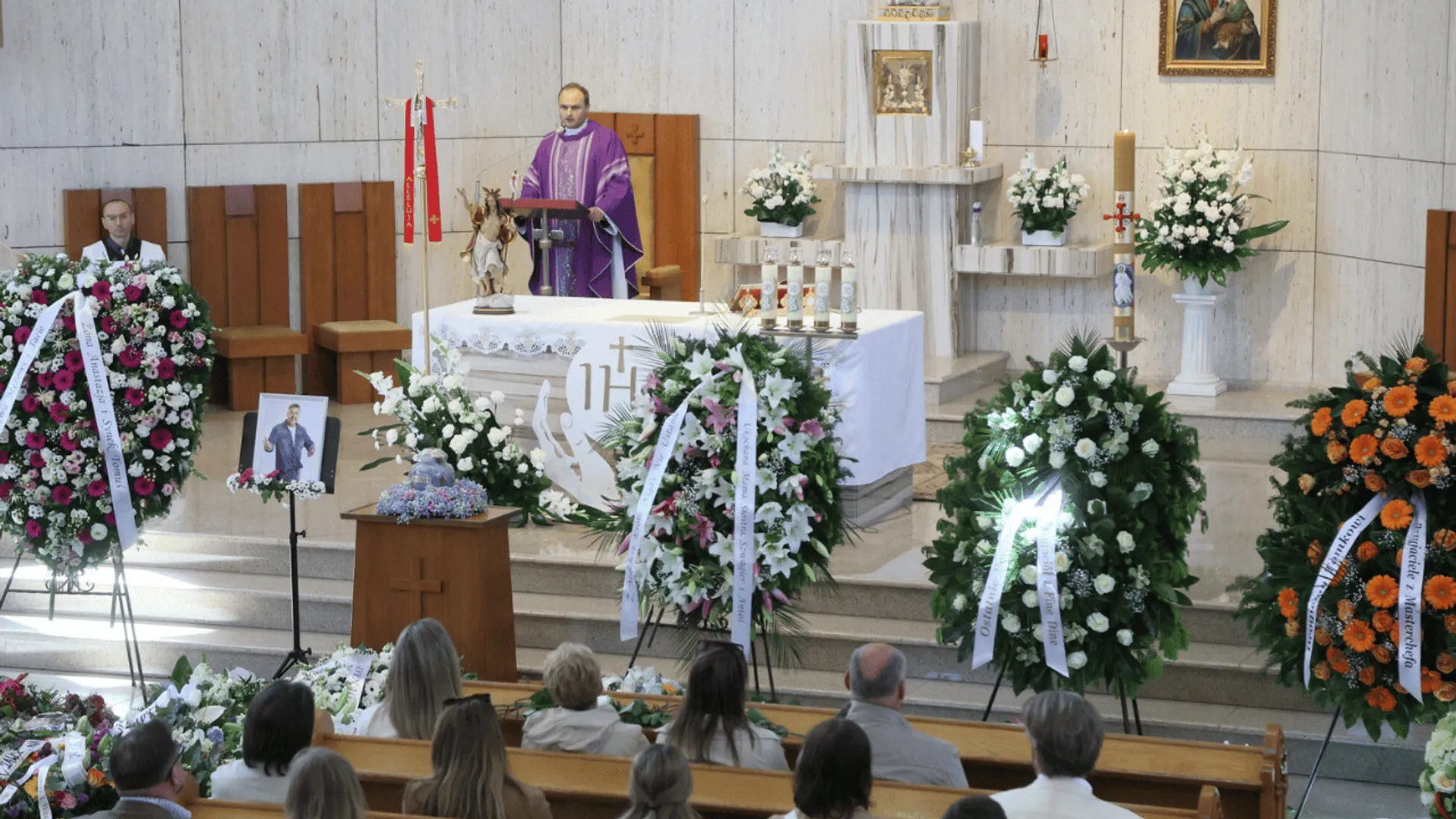 Taki był pierwszy objaw ciężkiego nowotworu Tomka Jakubiaka. Lekarze go ...