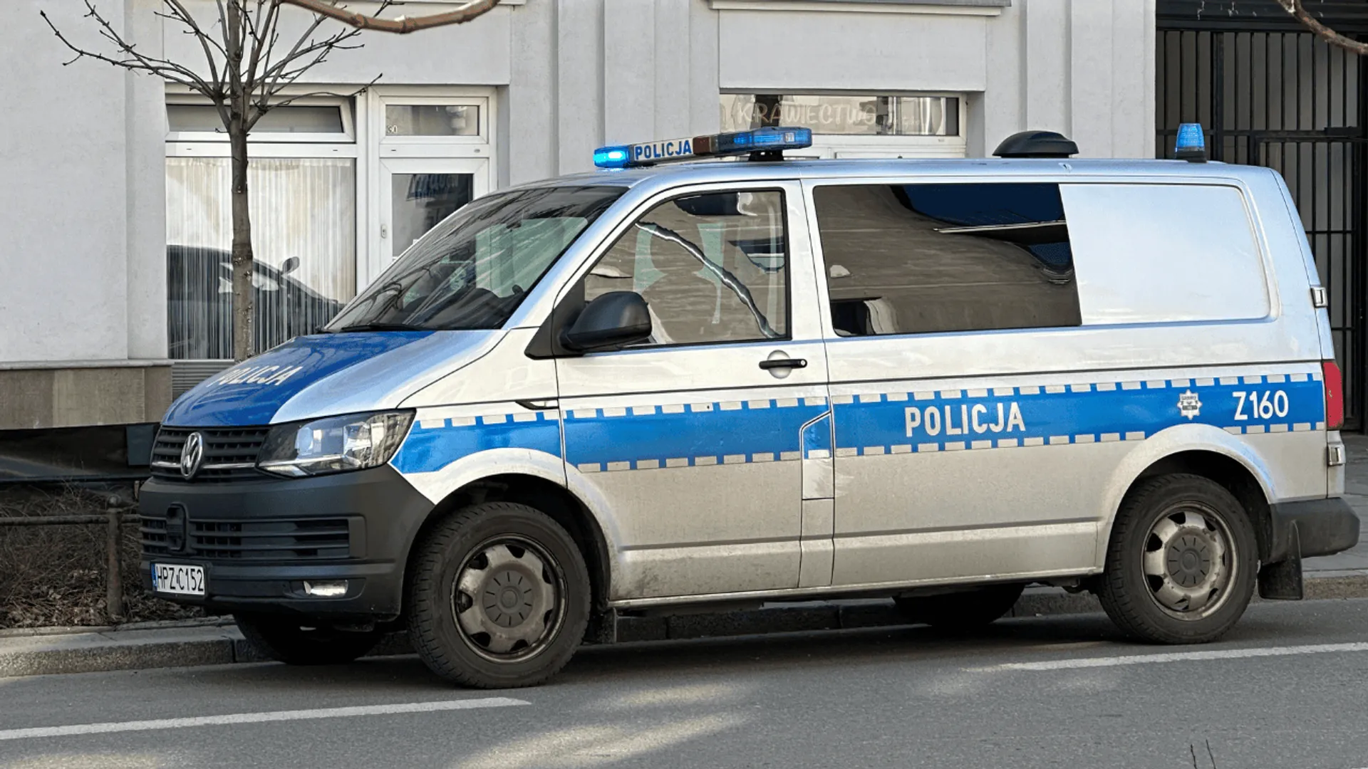 Kolejny atak na polskiej uczelni. Wstrząsające doniesienia, policja w ...