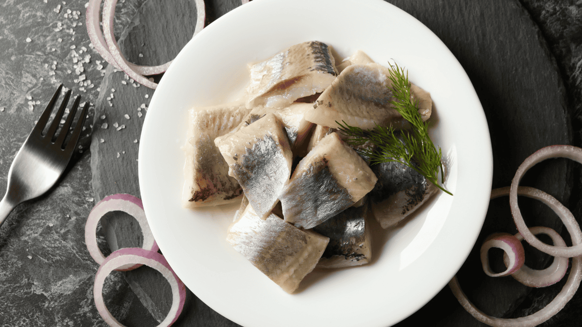 Nasza polska ryba jedną z najzdrowszych na świecie! Smaczna, tania i ...