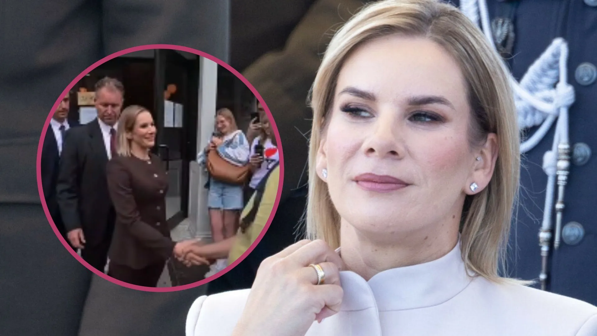 "To ja". Andrzej Duda właśnie potwierdził. Niespodziewane wieści pod koniec kadencji | Świat Gwiazd