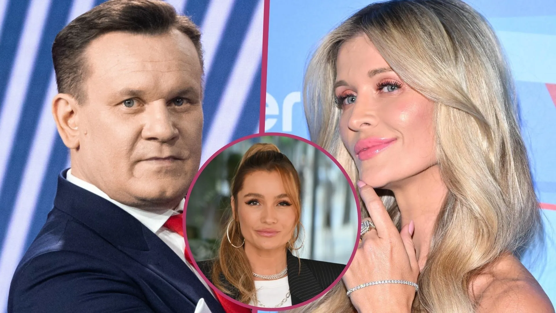 Krupa skomentowała plotki o związku siostry. "Była burza". Potwierdziła jedno | Świat Gwiazd