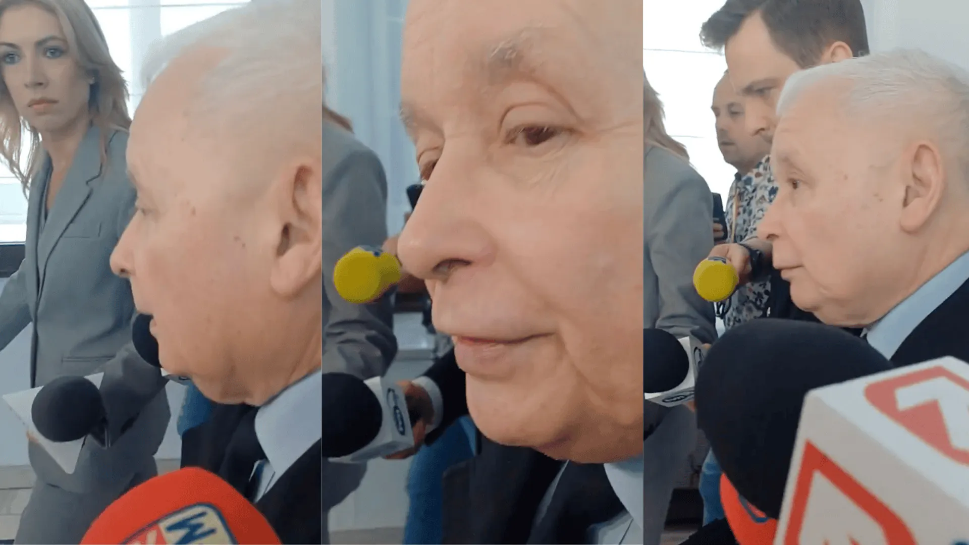 Maciej Orłoś nie wytrzymał. Ostro pojechał po Tadeuszu Rydzyku