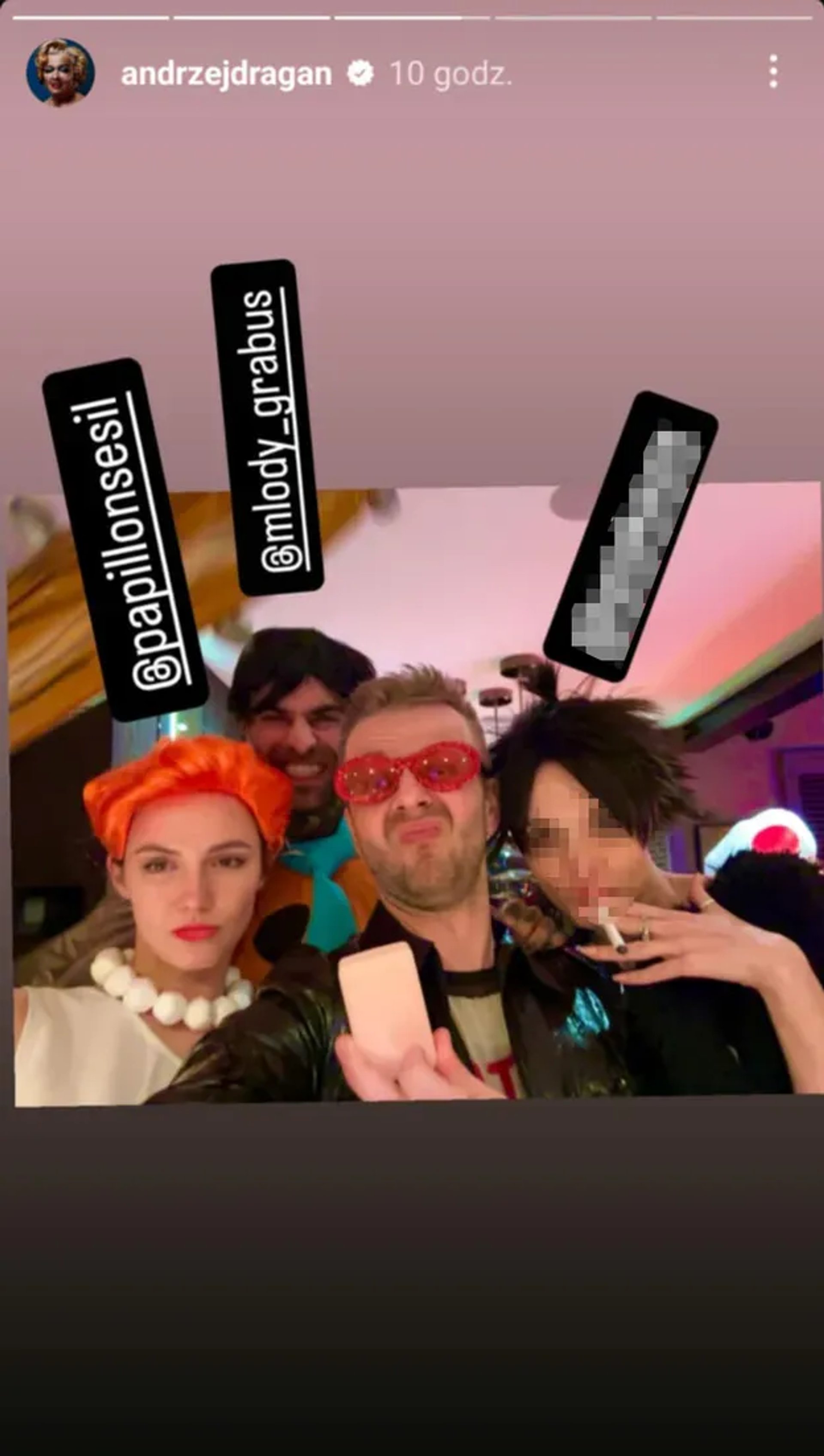 Tak wygląda nowa dziewczyna Quebonafide. Natalia Szroeder też znalazła ...