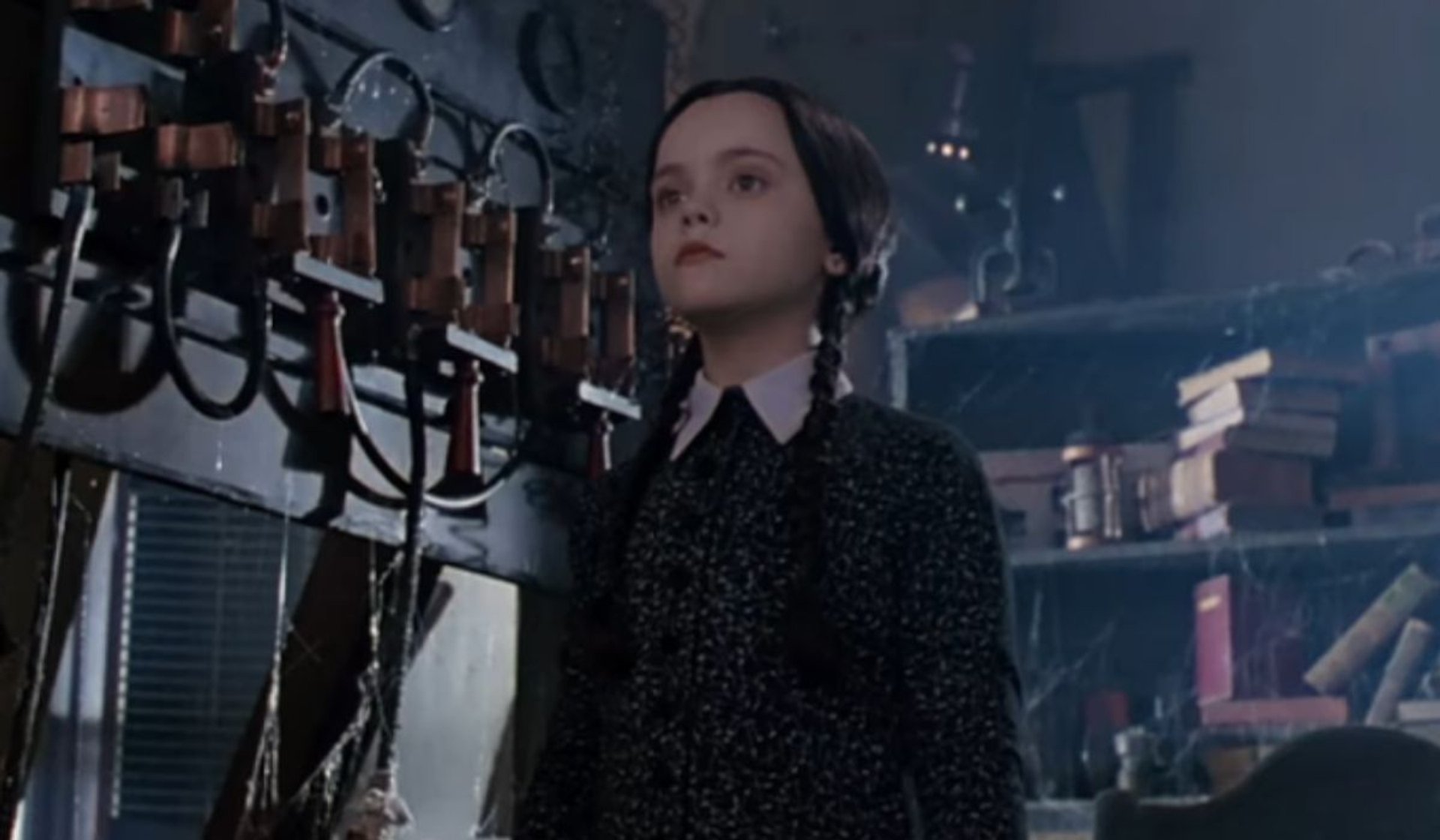Jak dziś wygląda "Rodzina Addamsów"? 31 lat temu ekscentryczni ...