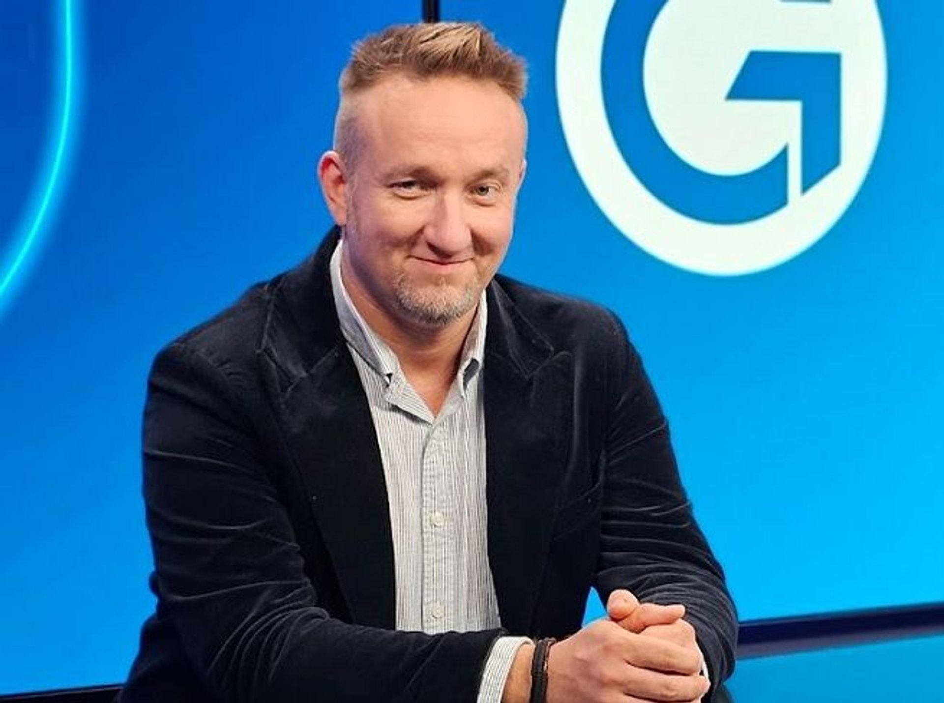 Od oficera do dezertera, czyli spektakularna legenda Jacka Siewiery ...