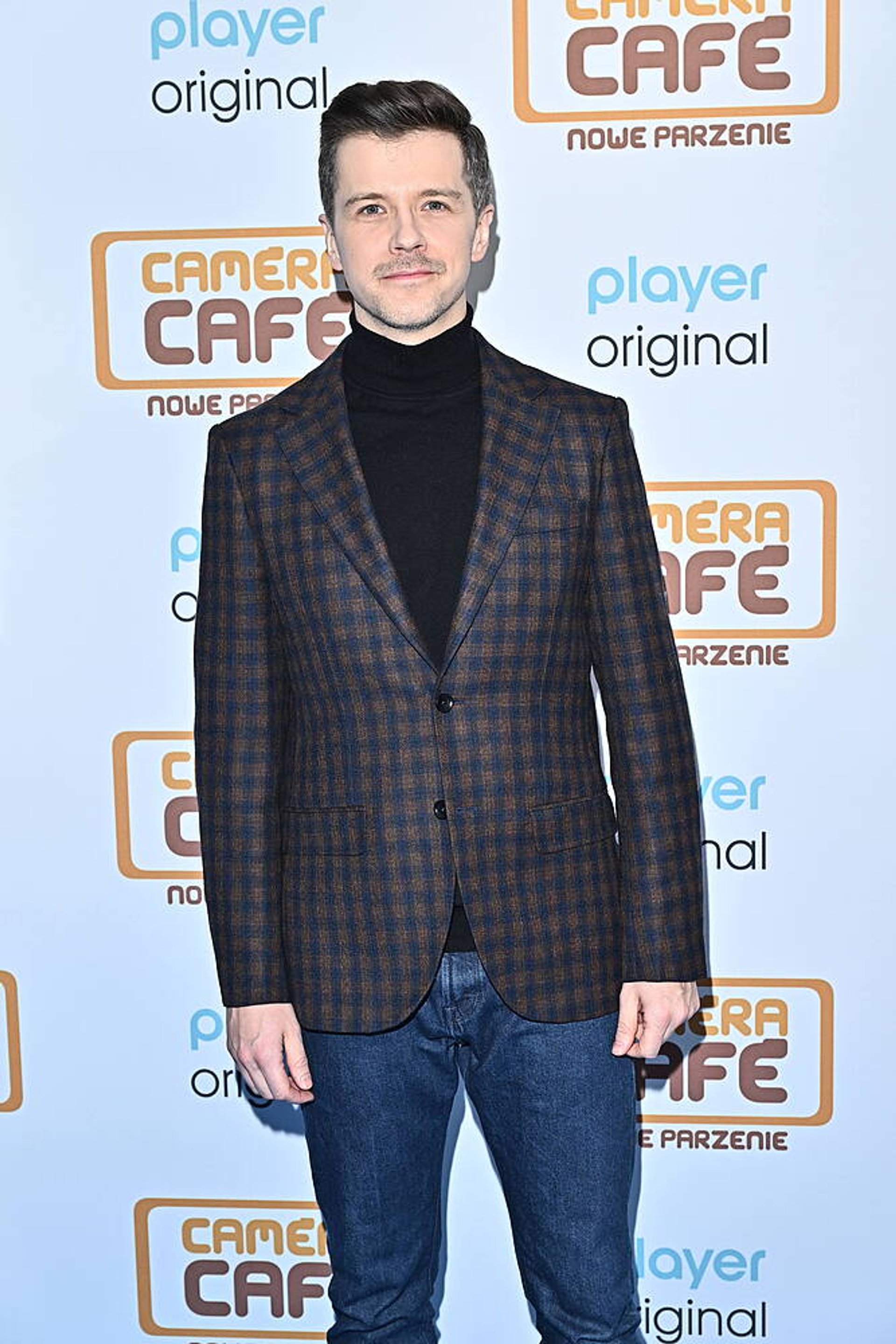 Artur Baranowski z "1 z 10" w "Va Banque". Kiedy emisja? | Świat Gwiazd