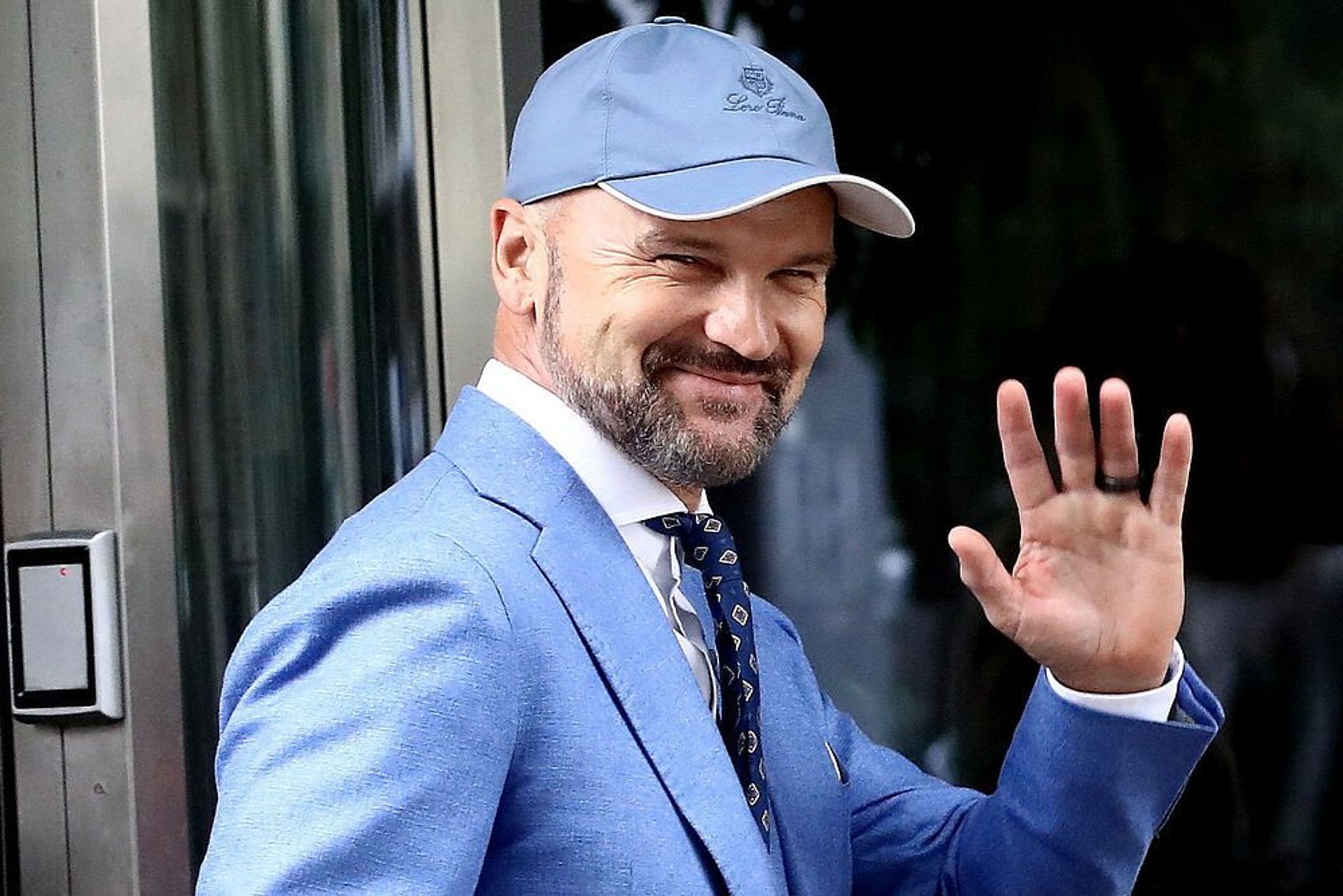 Rafał Brzoska kończy pracę nad deregulacją | Świat Gwiazd