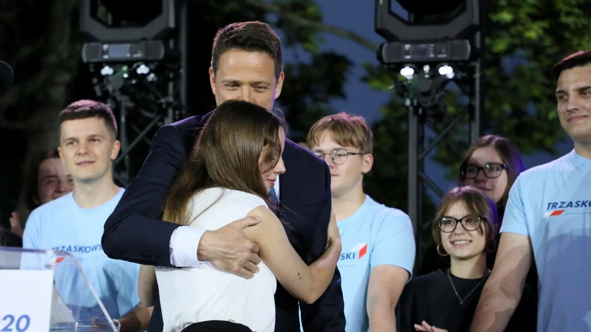 Nowe wieści ws. Karola Nawrockiego. Jest komunikat rzecznika MSWiA | Goniec